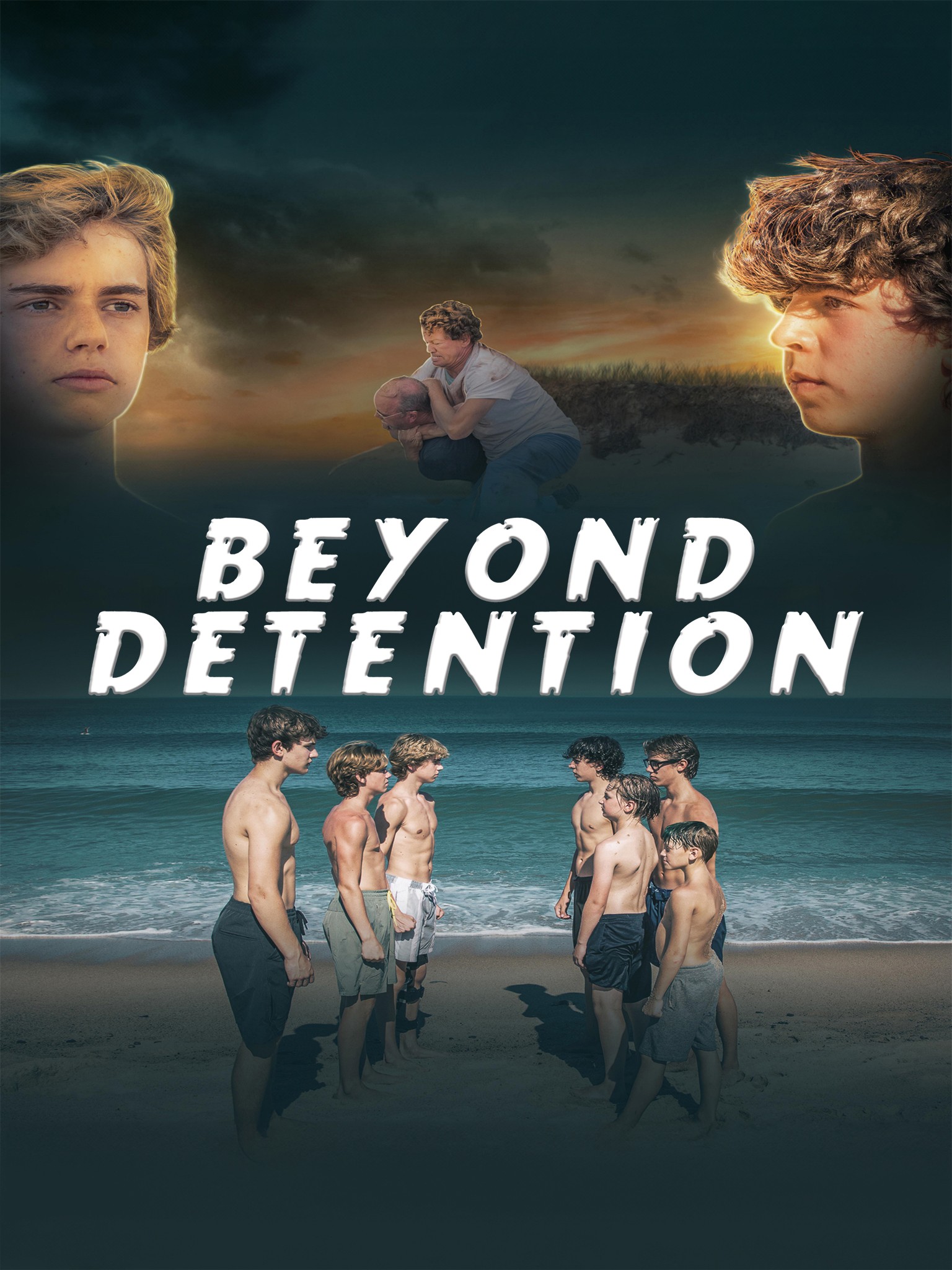 Beyond Detention Pictures | Rotten Tomatoes