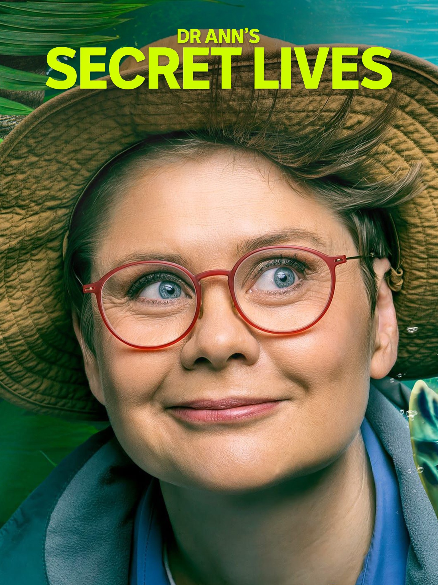 Dr Ann's Secret Lives: Season 1 Pictures | Rotten Tomatoes