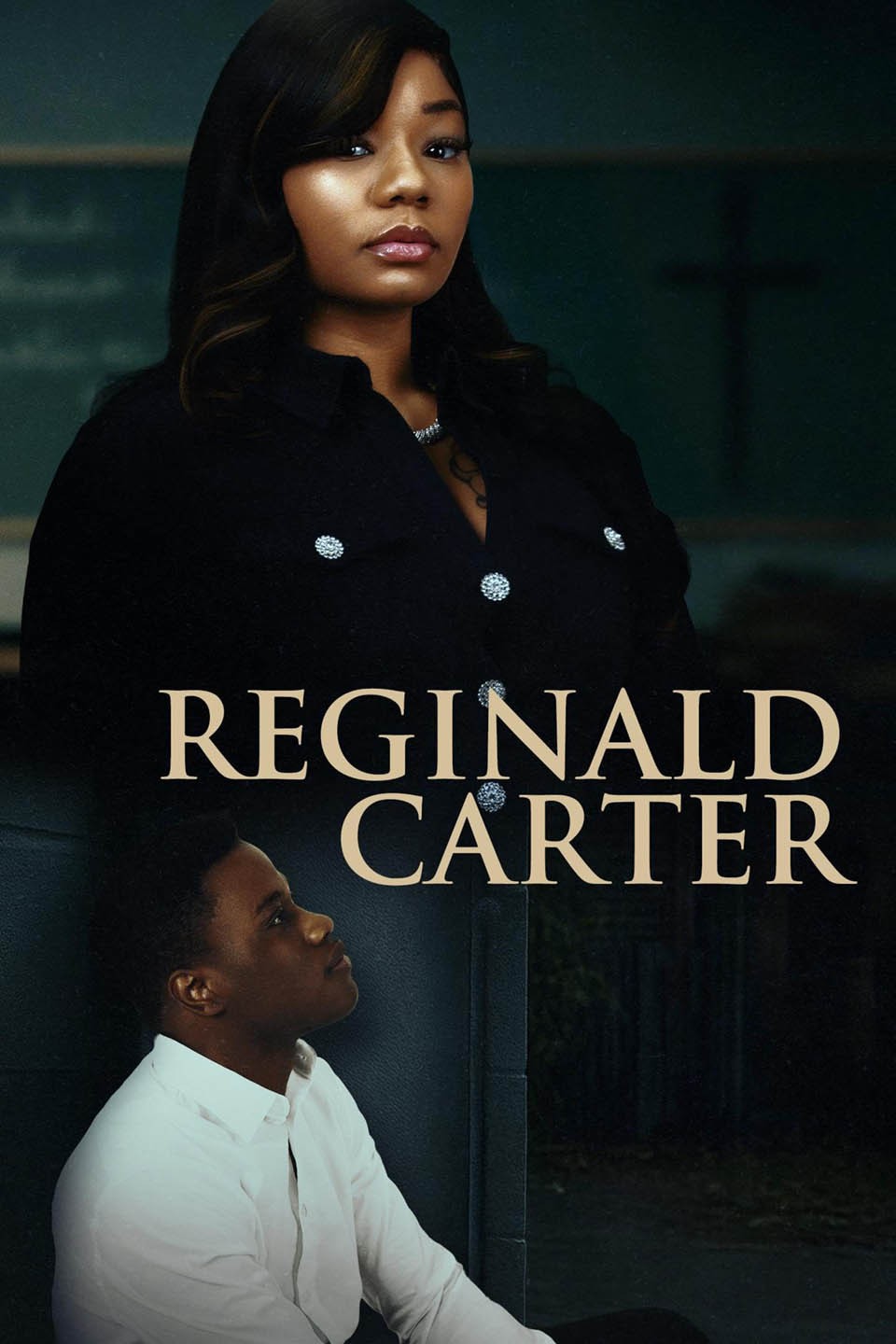 Reginald Carter Pictures | Rotten Tomatoes