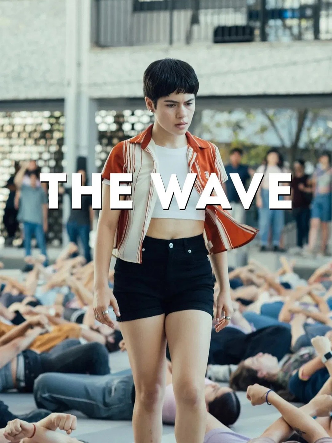 The Wave Pictures | Rotten Tomatoes