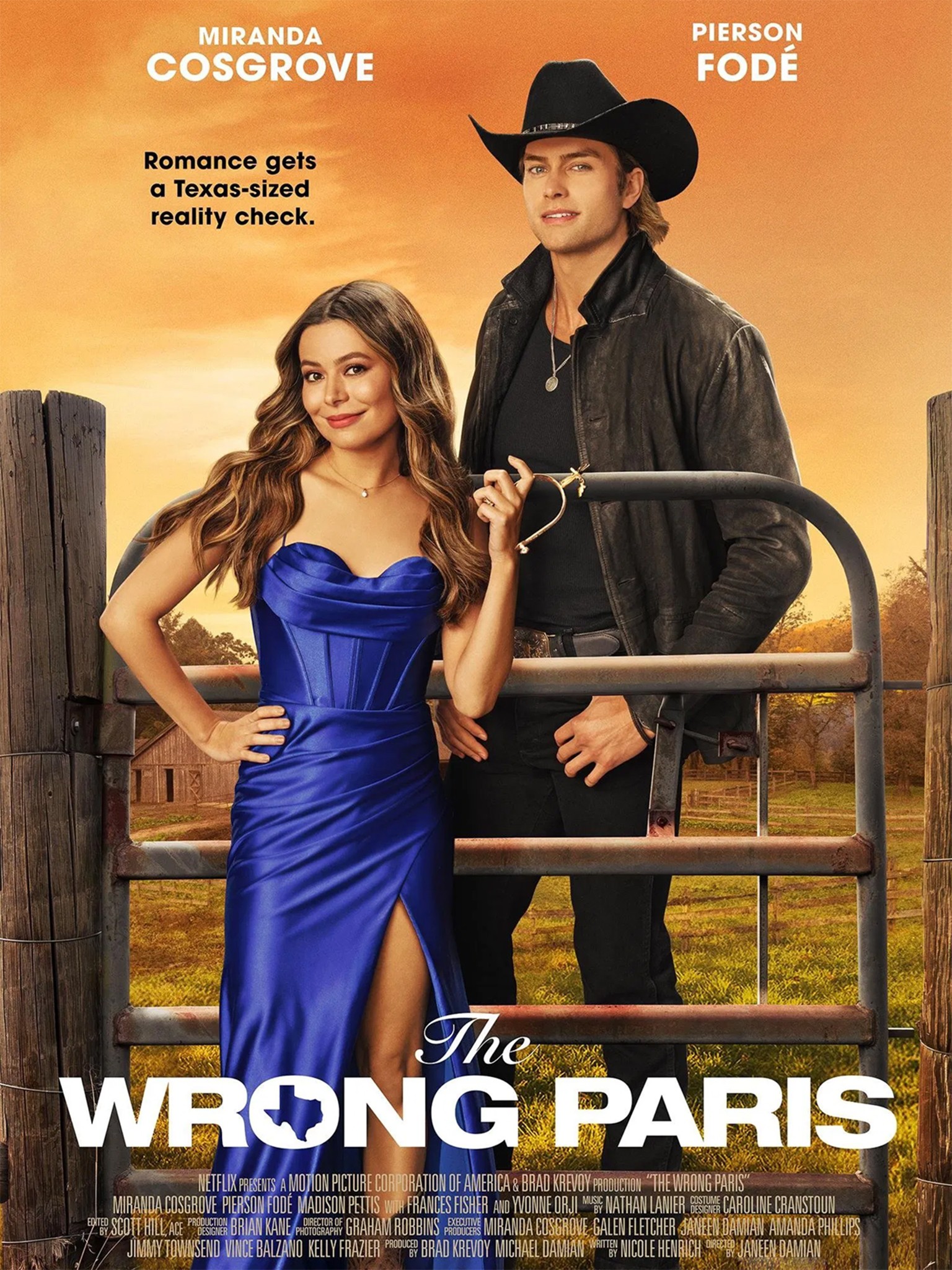 The Wrong Paris - Trailers & Videos | Rotten Tomatoes