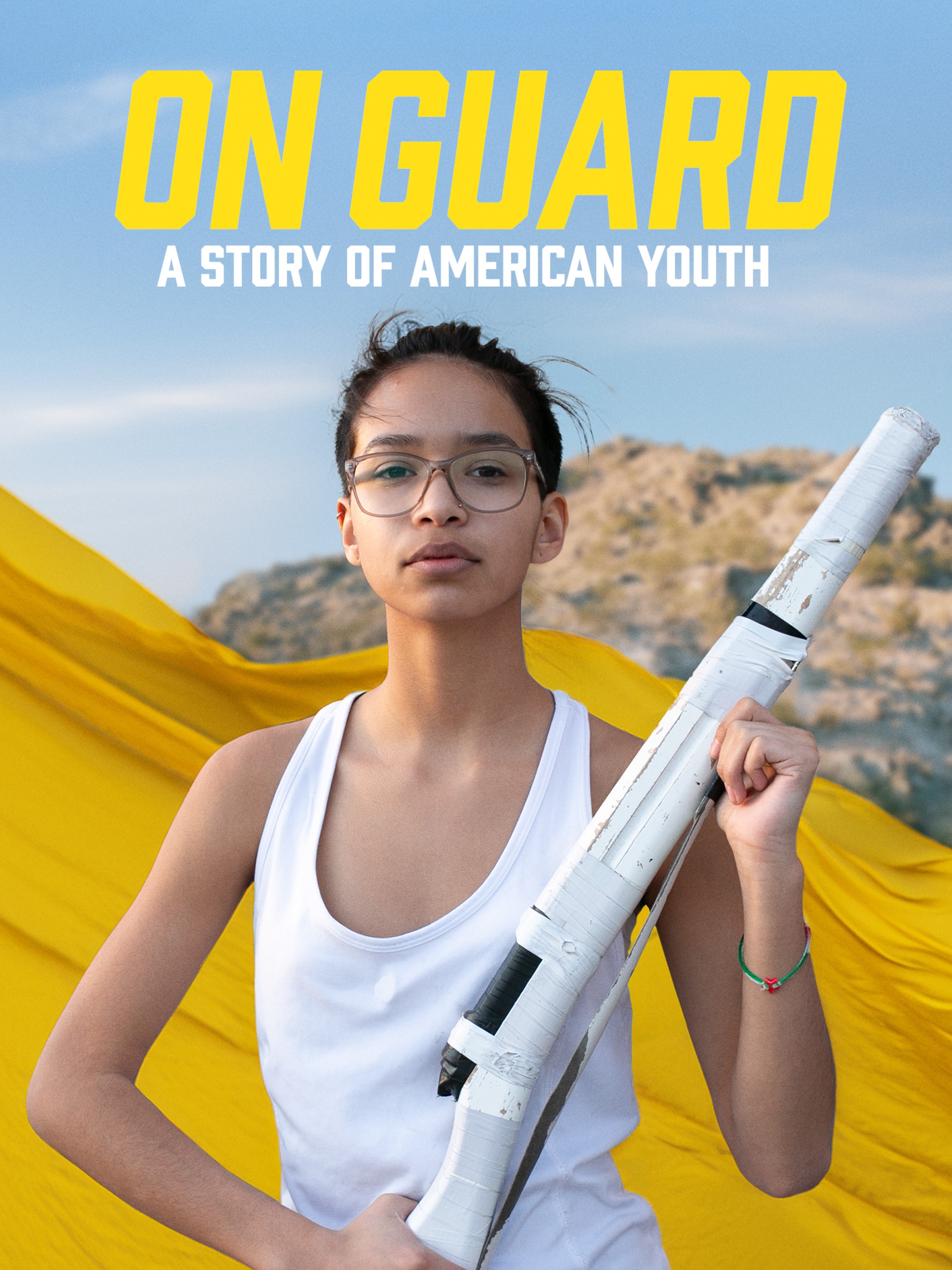 On Guard: A Story of American Youth Pictures | Rotten Tomatoes