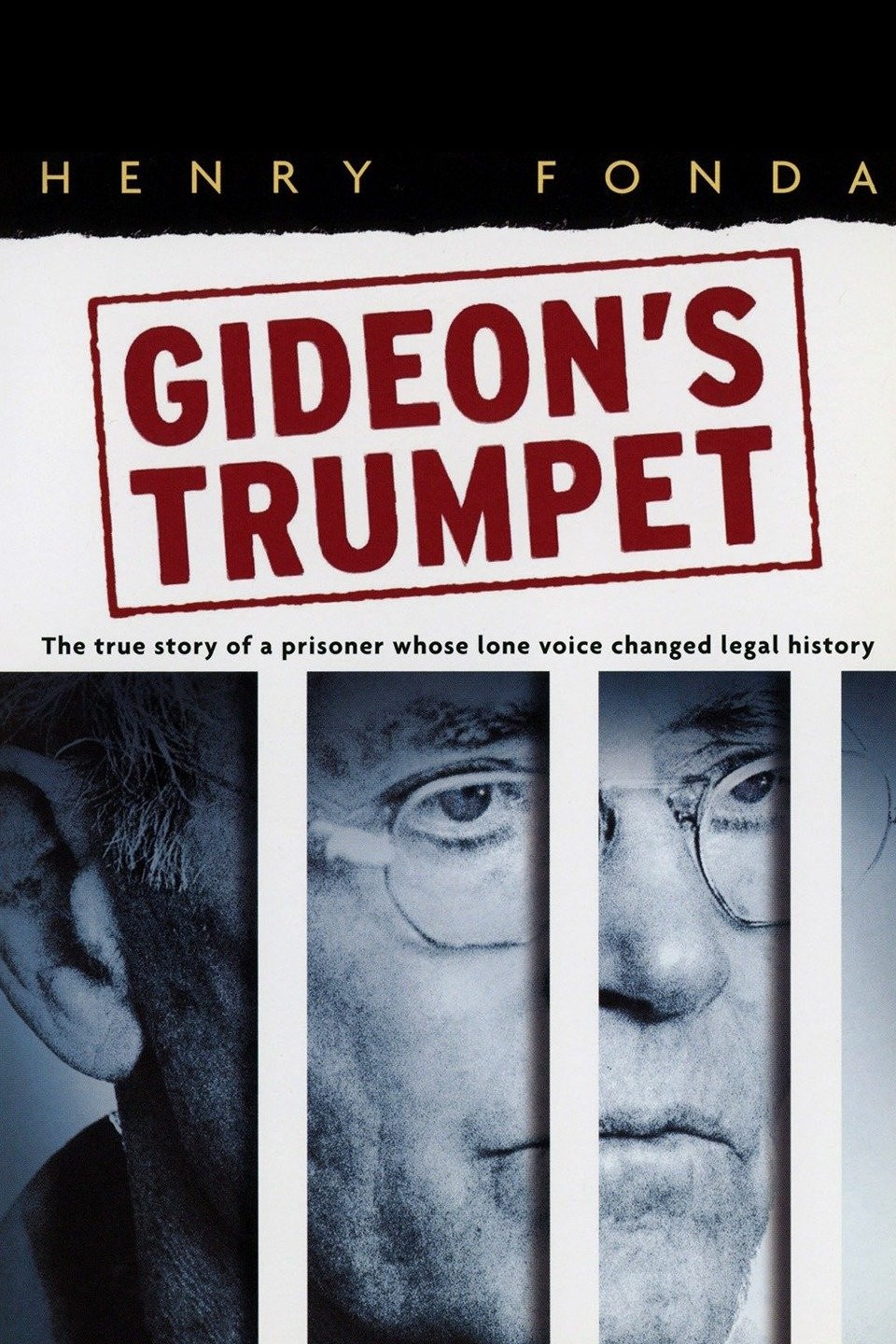 Gideon's Trumpet | Rotten Tomatoes
