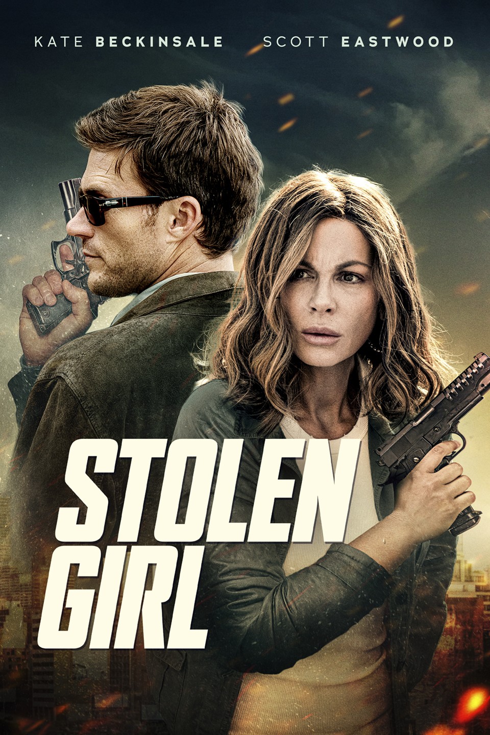 Stolen Girl - Trailers & Videos | Rotten Tomatoes