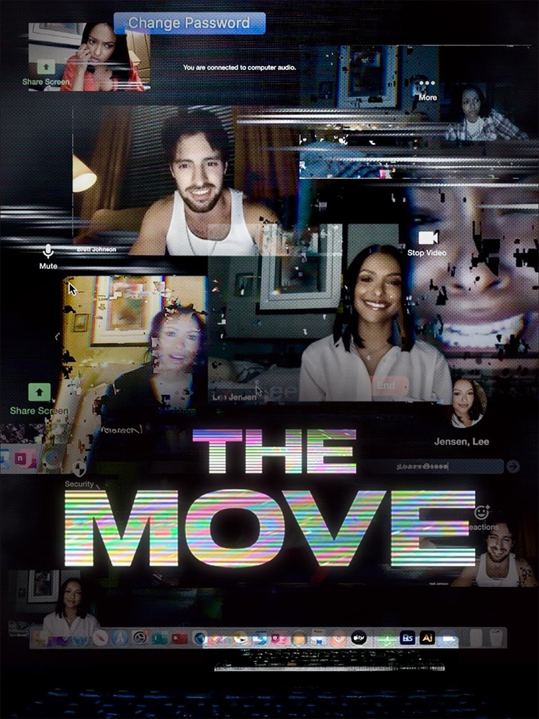 The Move Pictures | Rotten Tomatoes