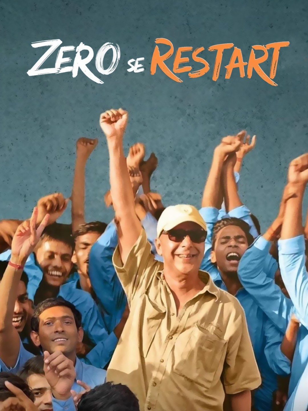 Zero Se Restart Pictures | Rotten Tomatoes