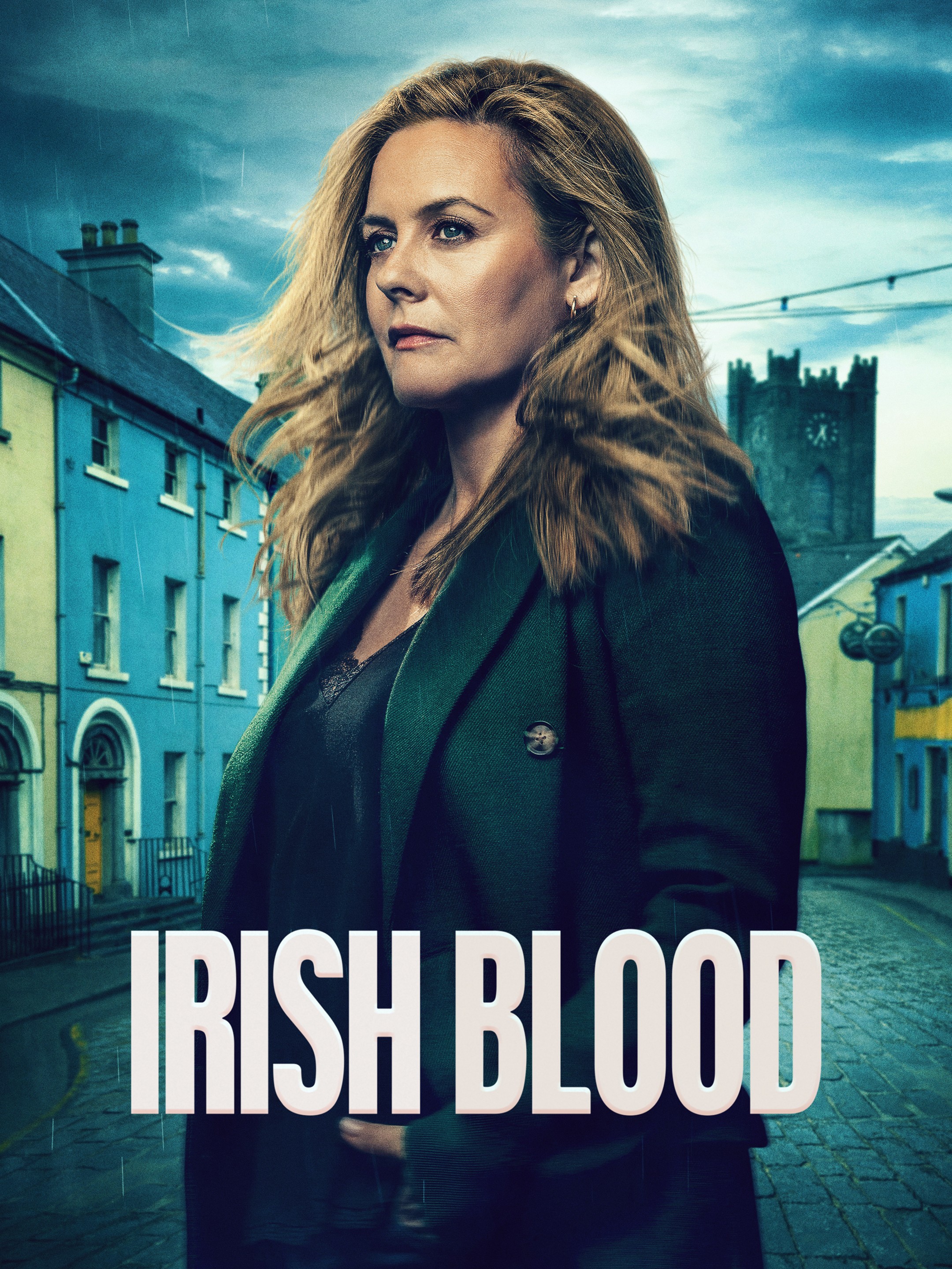 Blood Tv Show Netflix 60 Photos - Moonagedaydream.film