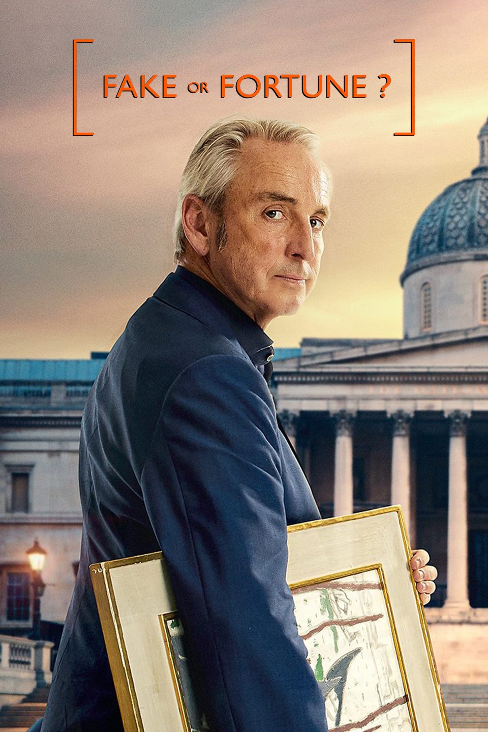 Fake or Fortune?: Season 13 Pictures | Rotten Tomatoes