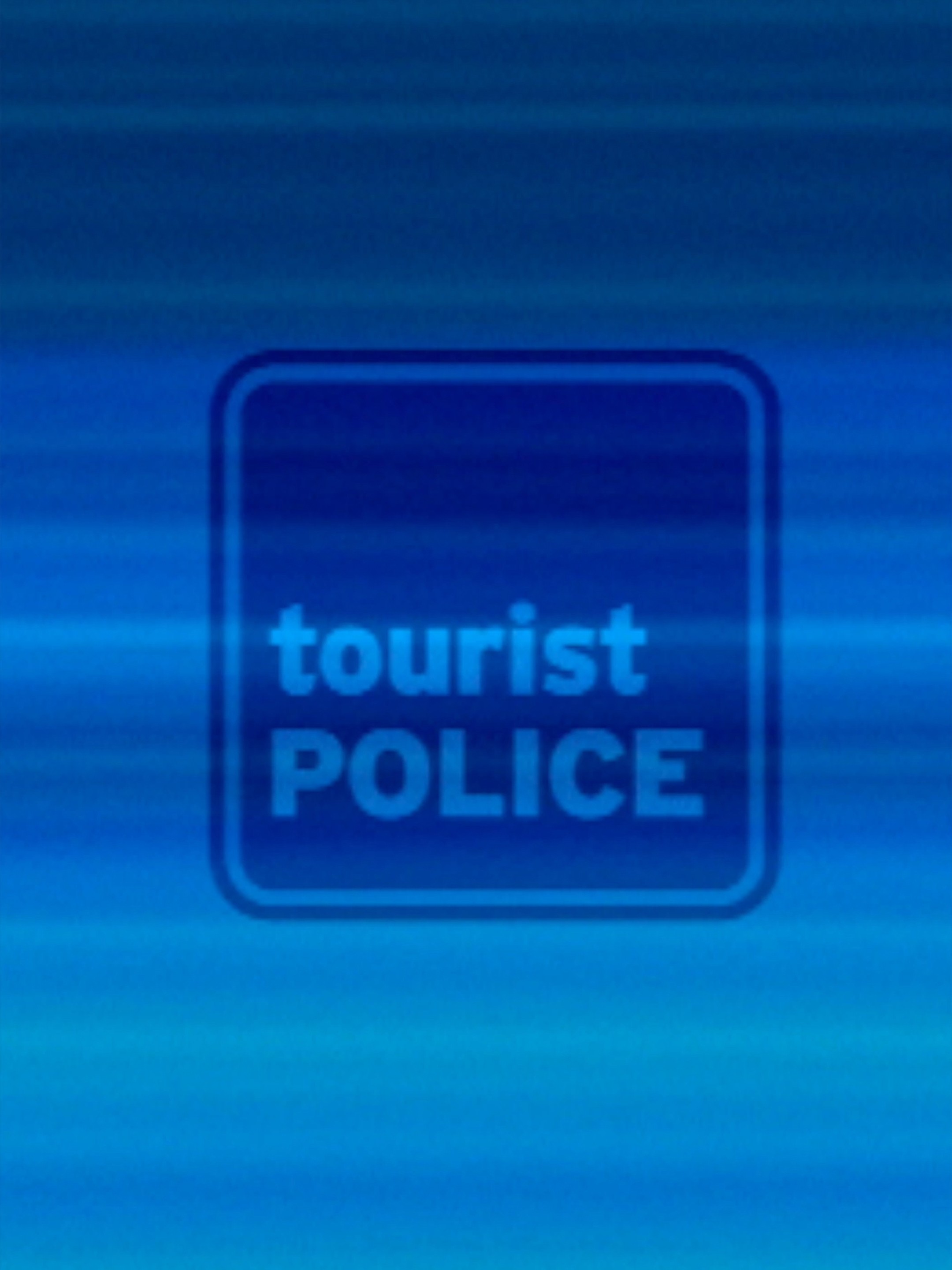 Tourist Police Pictures | Rotten Tomatoes