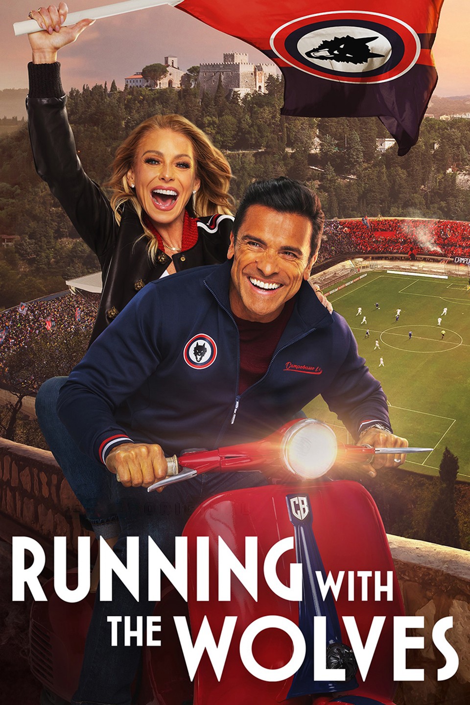 Running With The Wolves Pictures | Rotten Tomatoes