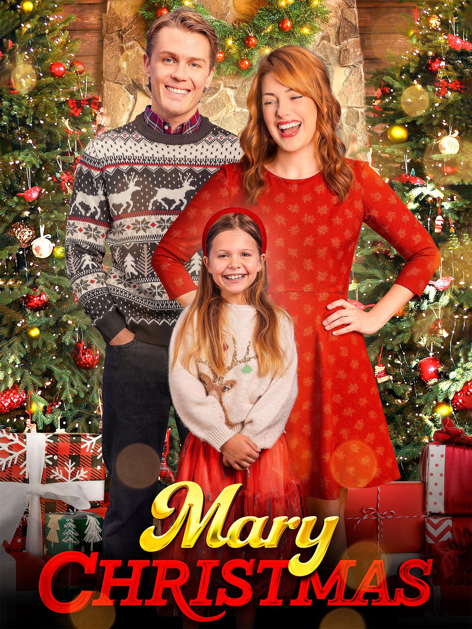 Mary Christmas Pictures | Rotten Tomatoes