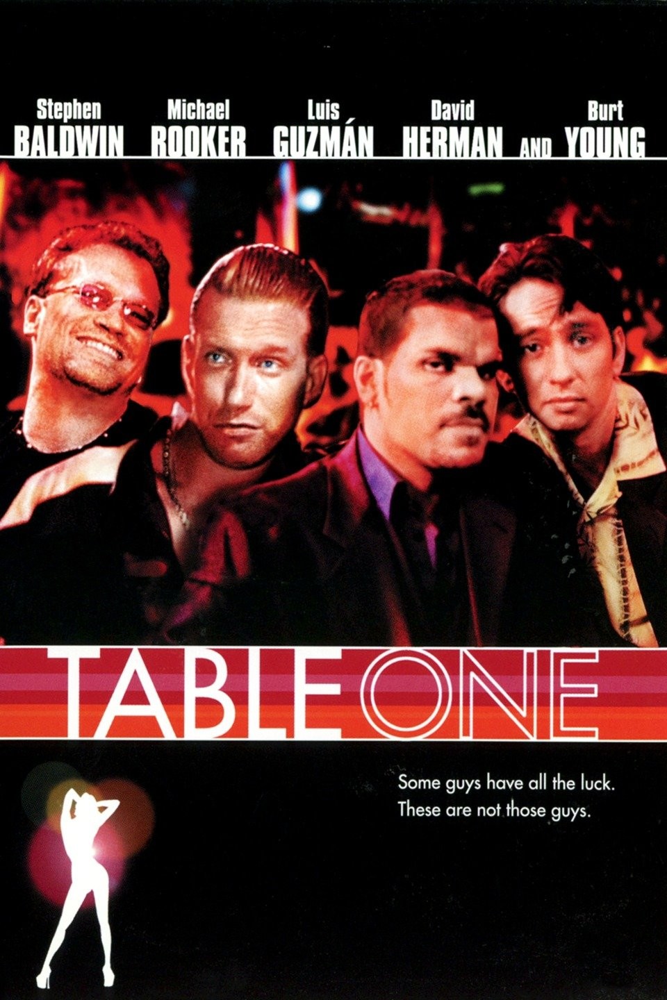 Table One Pictures | Rotten Tomatoes