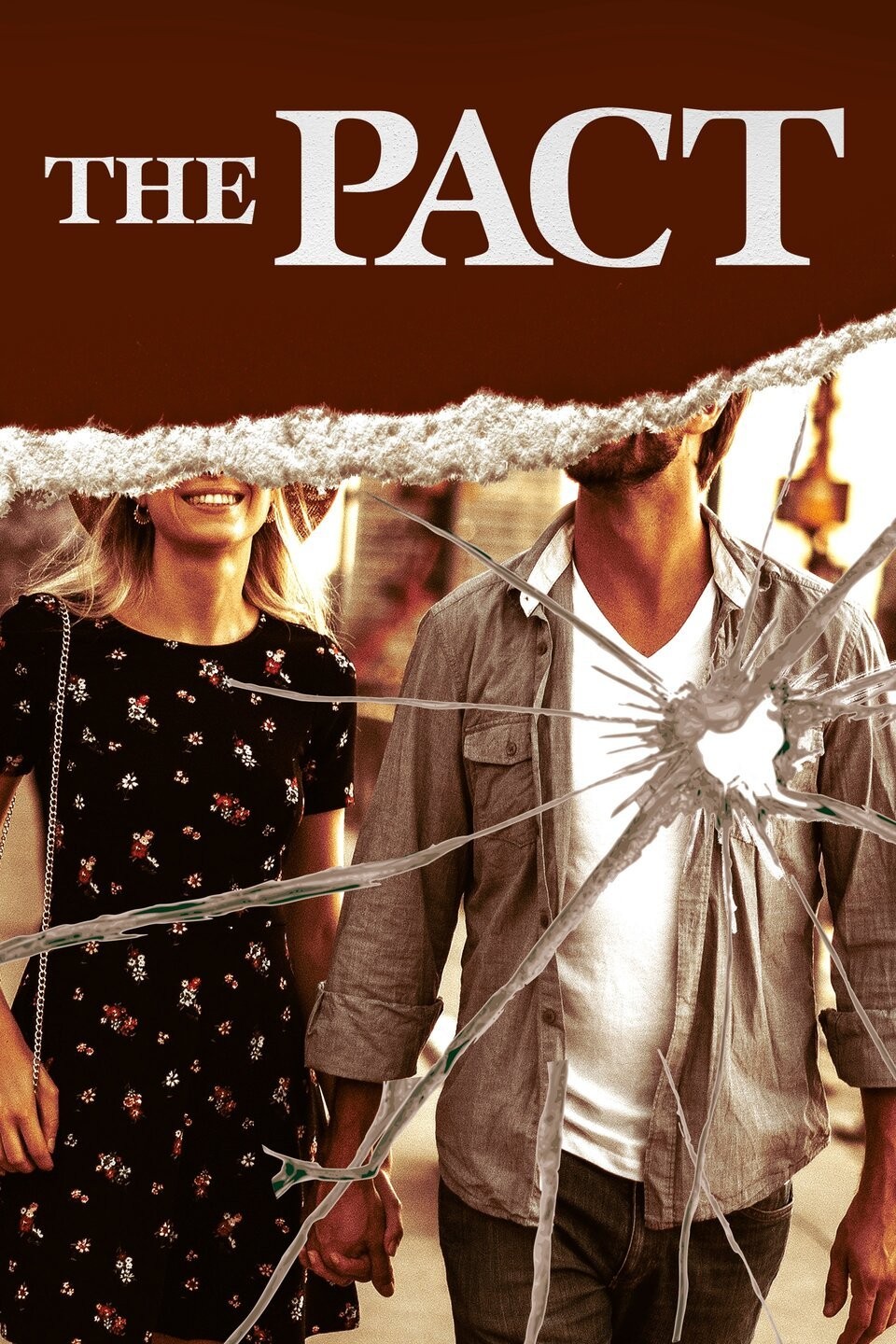 The Pact - Rotten Tomatoes