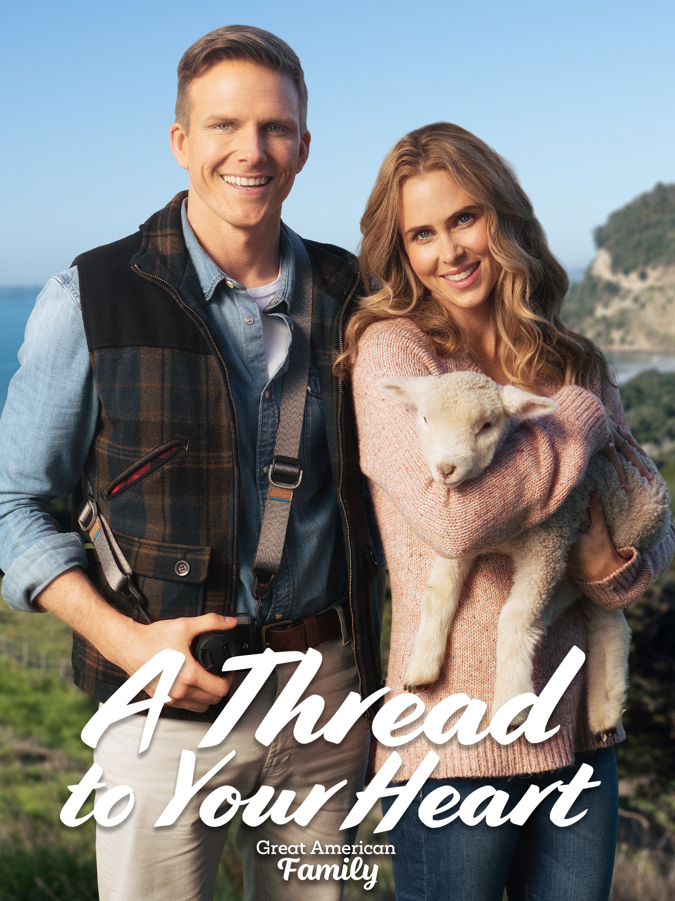 A Thread to Your Heart Pictures | Rotten Tomatoes