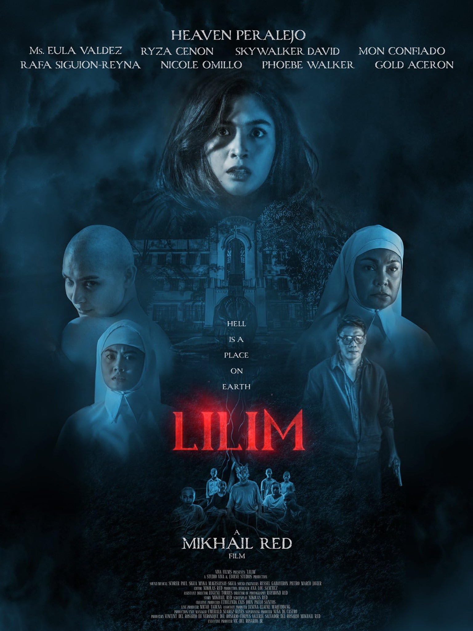 Lilim Pictures | Rotten Tomatoes