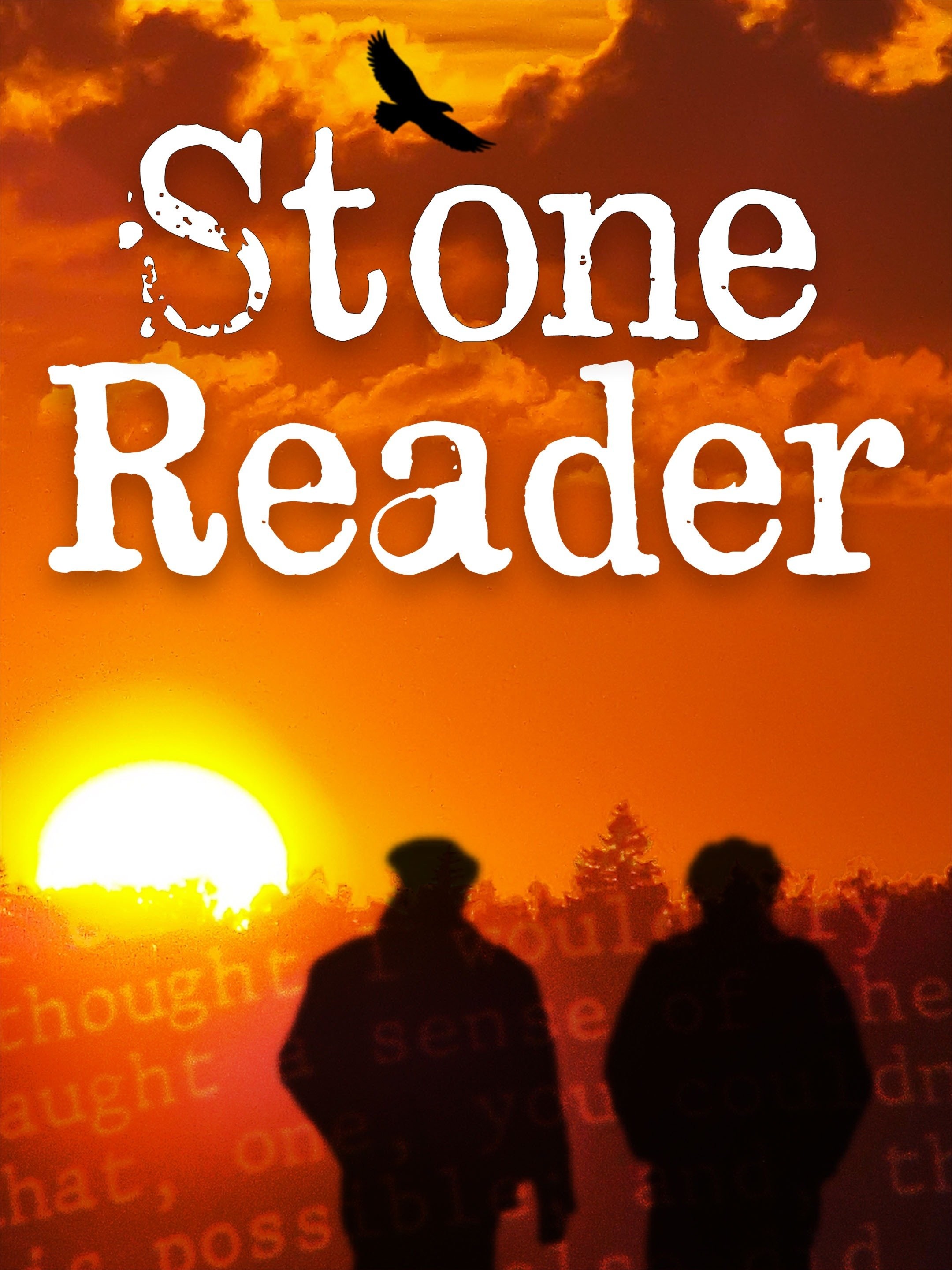 Stone Reader | Rotten Tomatoes