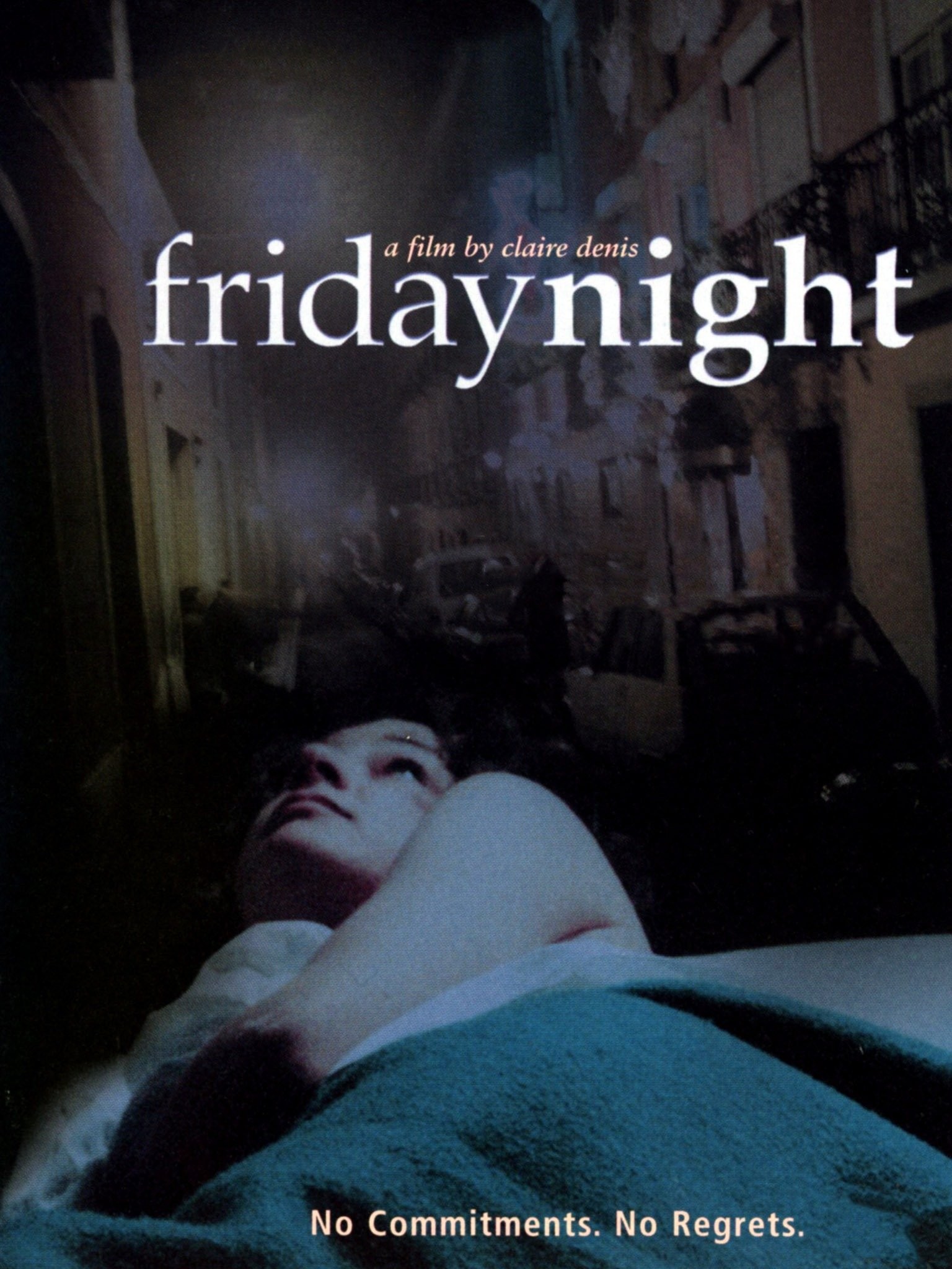 Friday Night Pictures | Rotten Tomatoes