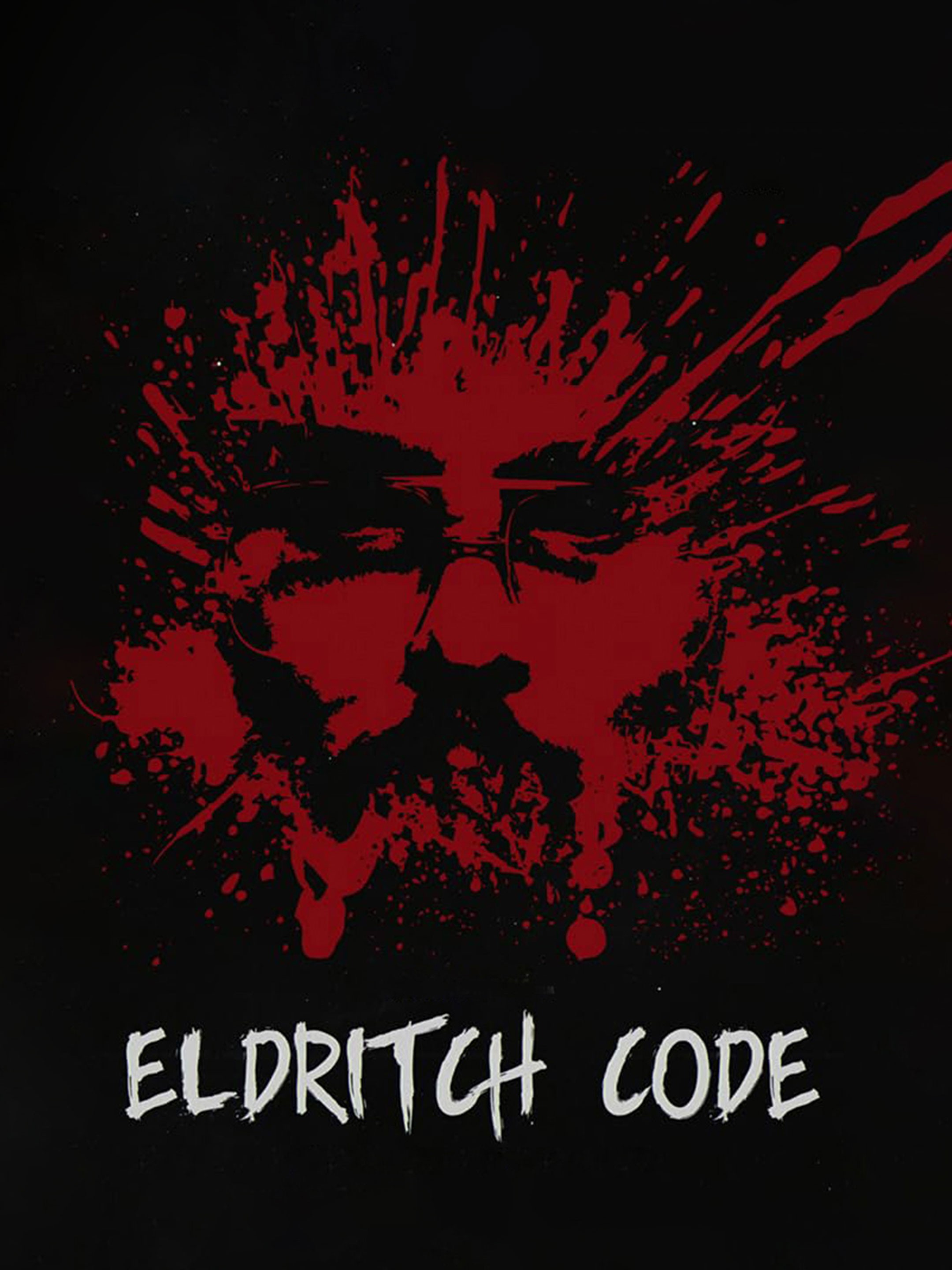 Eldritch Code Pictures | Rotten Tomatoes