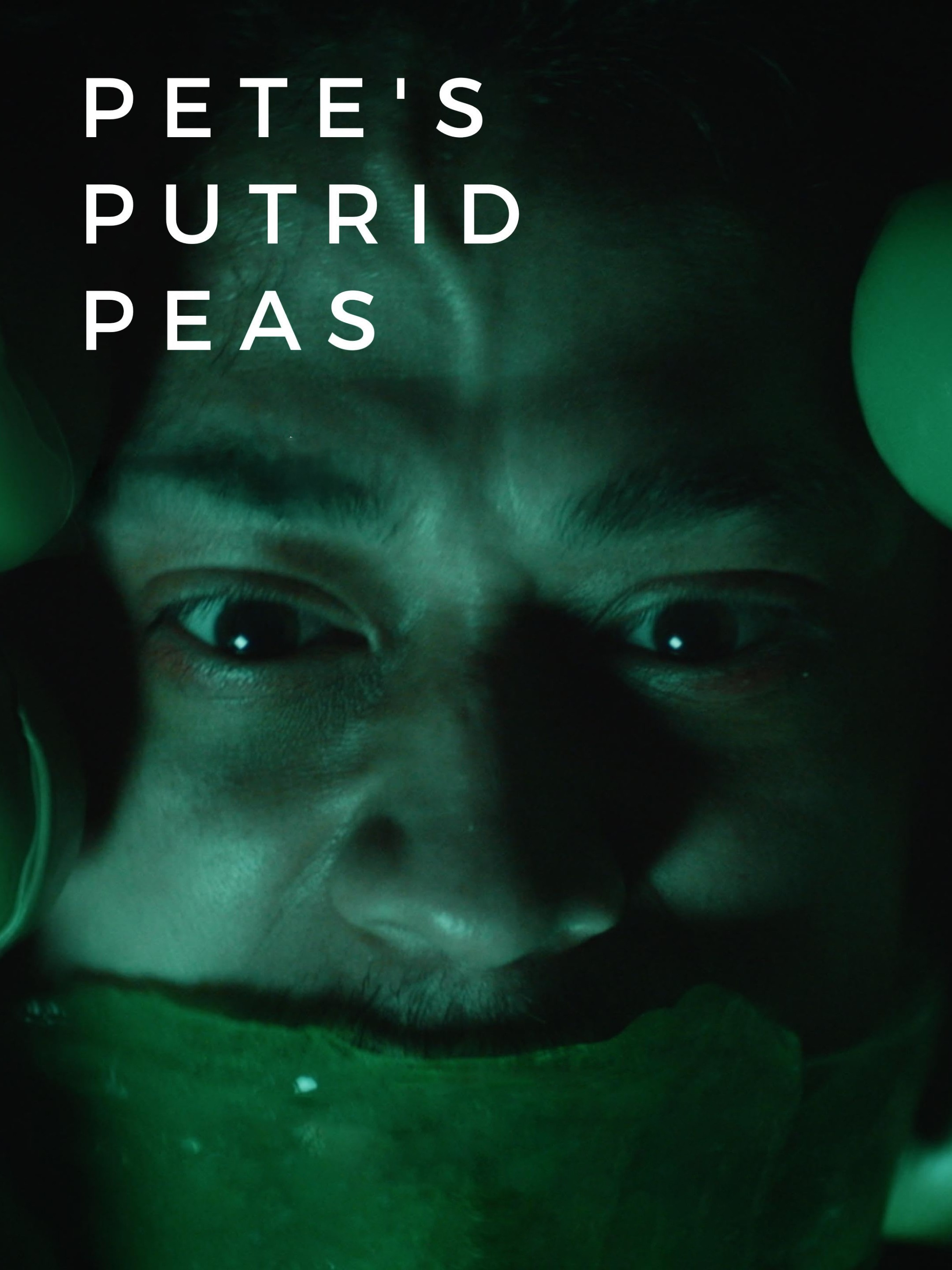 Petes Putrid Peas Pictures | Rotten Tomatoes