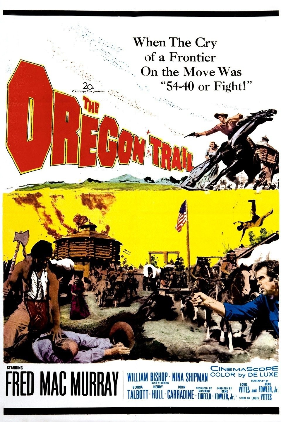The Oregon Trail Pictures | Rotten Tomatoes