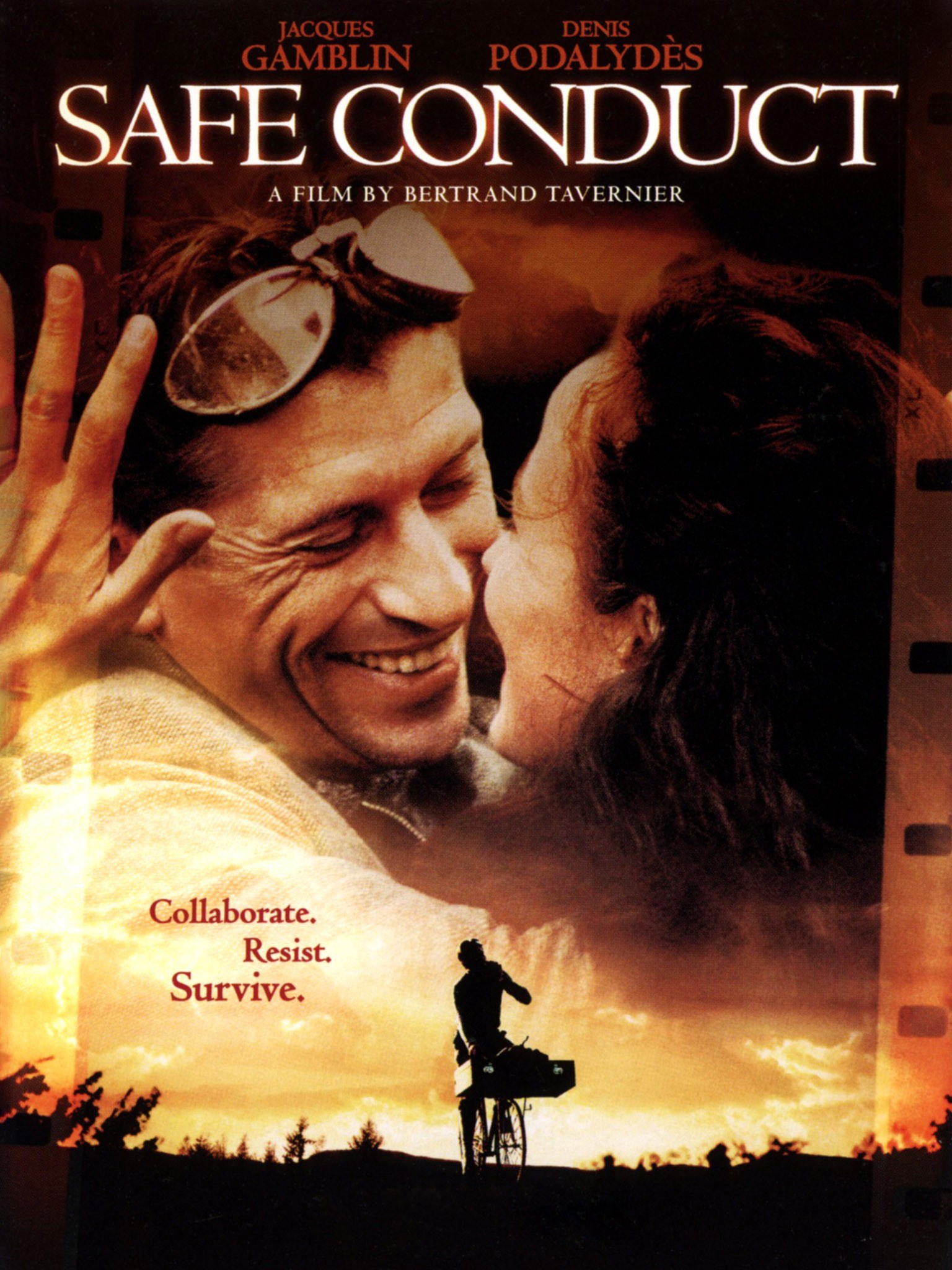 Safe Conduct Pictures | Rotten Tomatoes