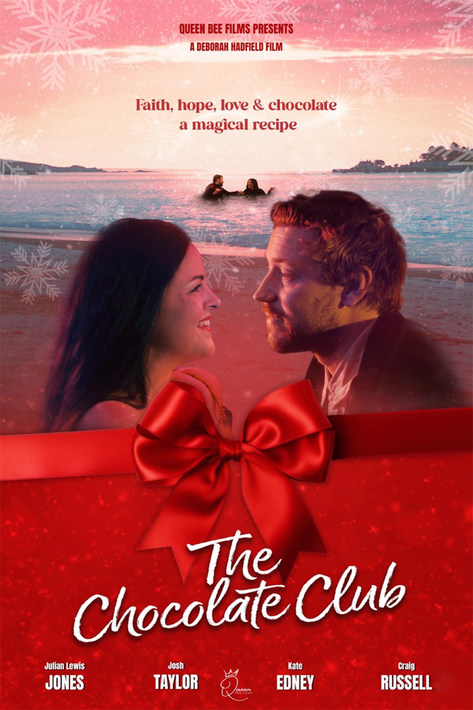 The Chocolate Club Pictures | Rotten Tomatoes