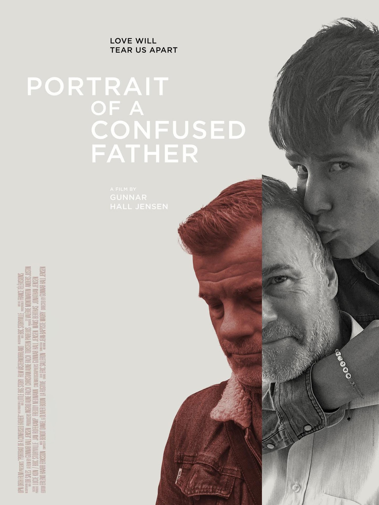 Portrait of a Confused Father Pictures | Rotten Tomatoes