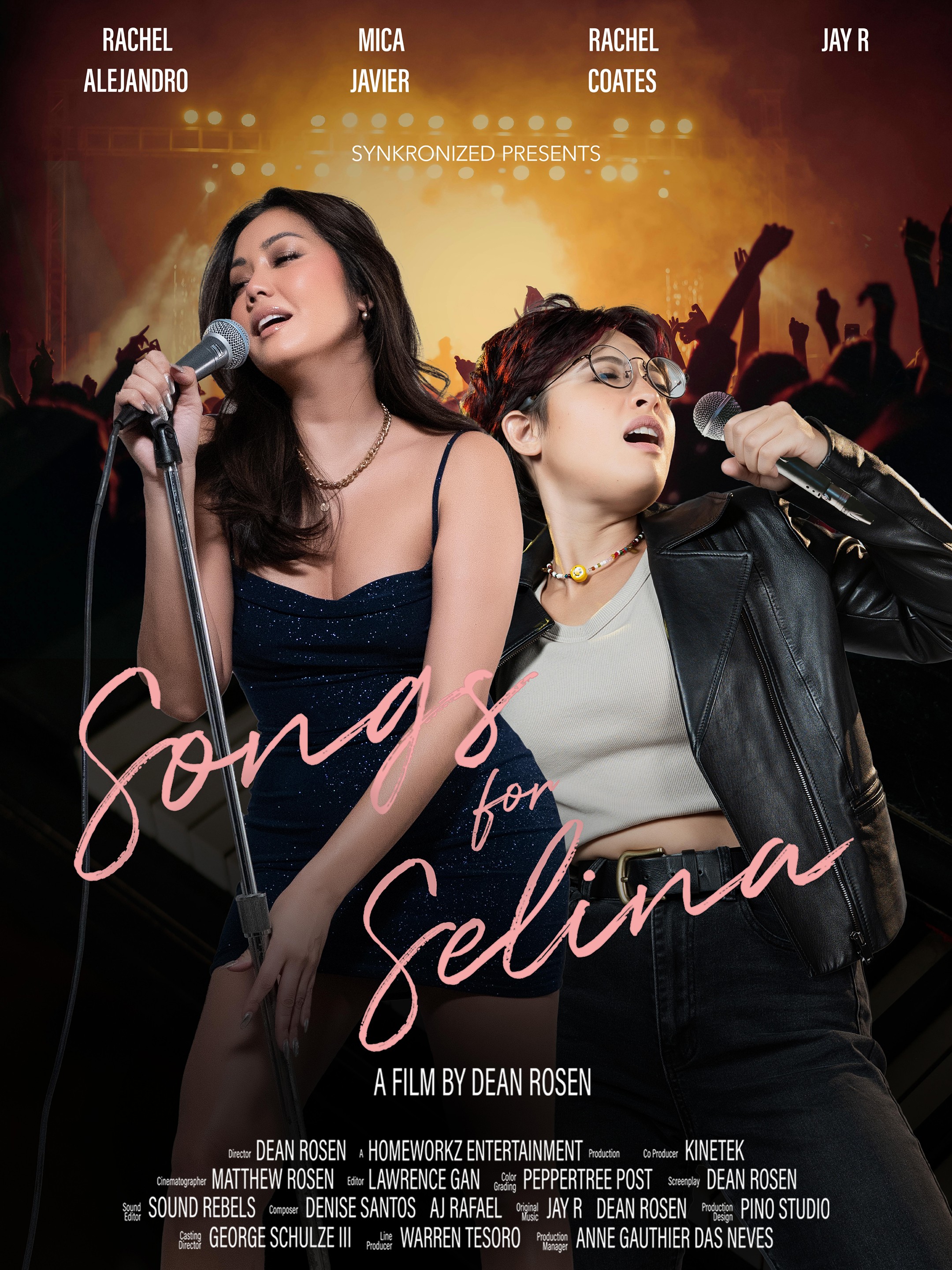 Songs for Selina Pictures | Rotten Tomatoes