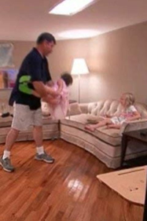 McCafferty Family Pictures | Rotten Tomatoes