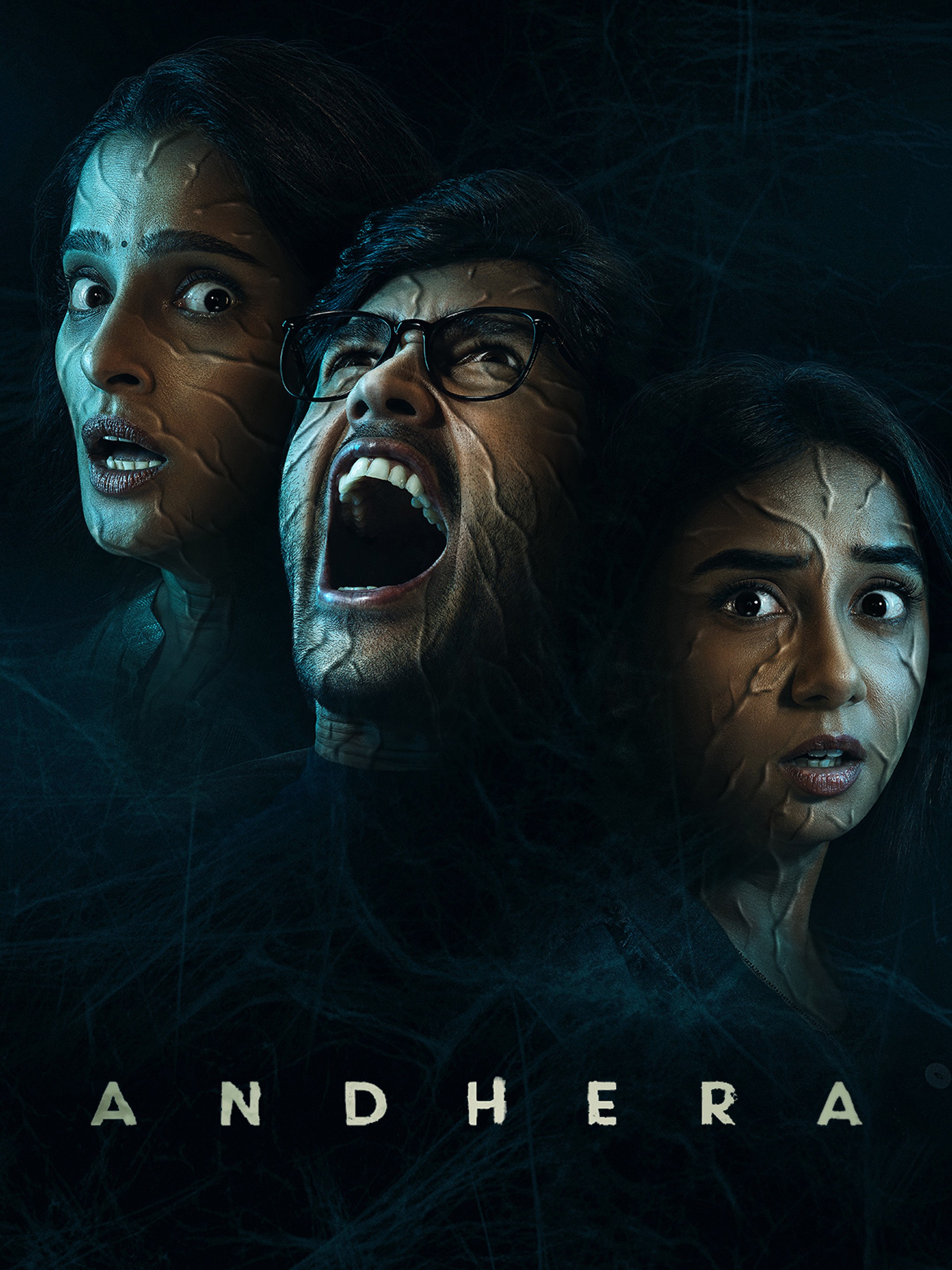 Andhera: Season 1 Pictures | Rotten Tomatoes