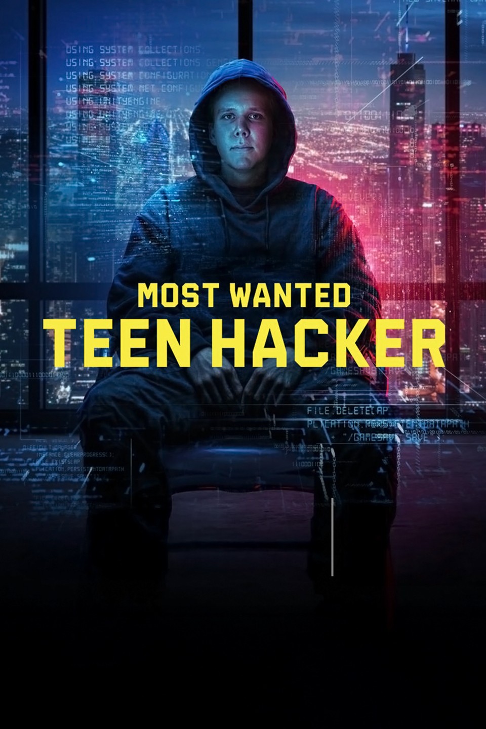 Most Wanted: Teen Hacker: Season 1 Pictures | Rotten Tomatoes
