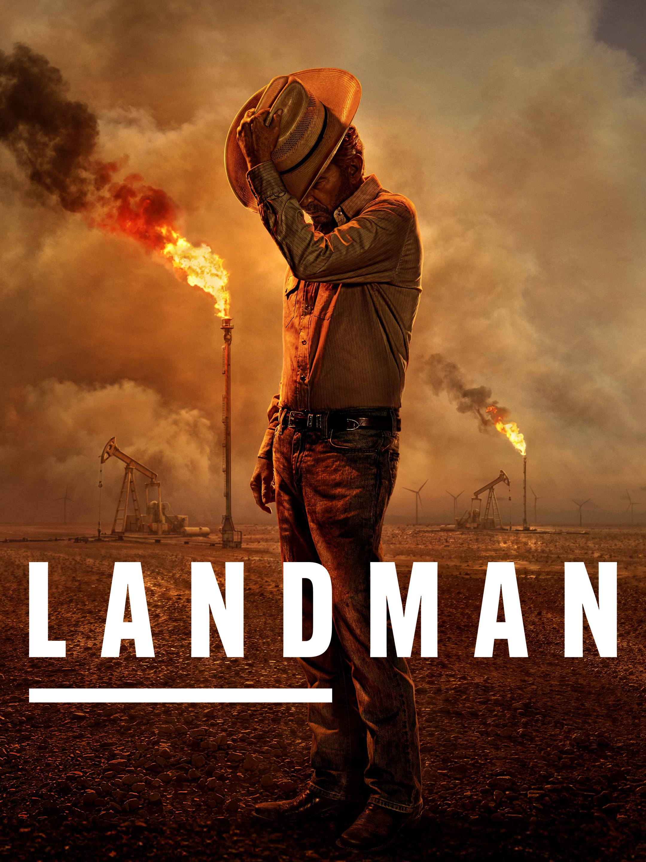 Landman: Season 2, Episode 4 - Trailers & Videos | Rotten Tomatoes