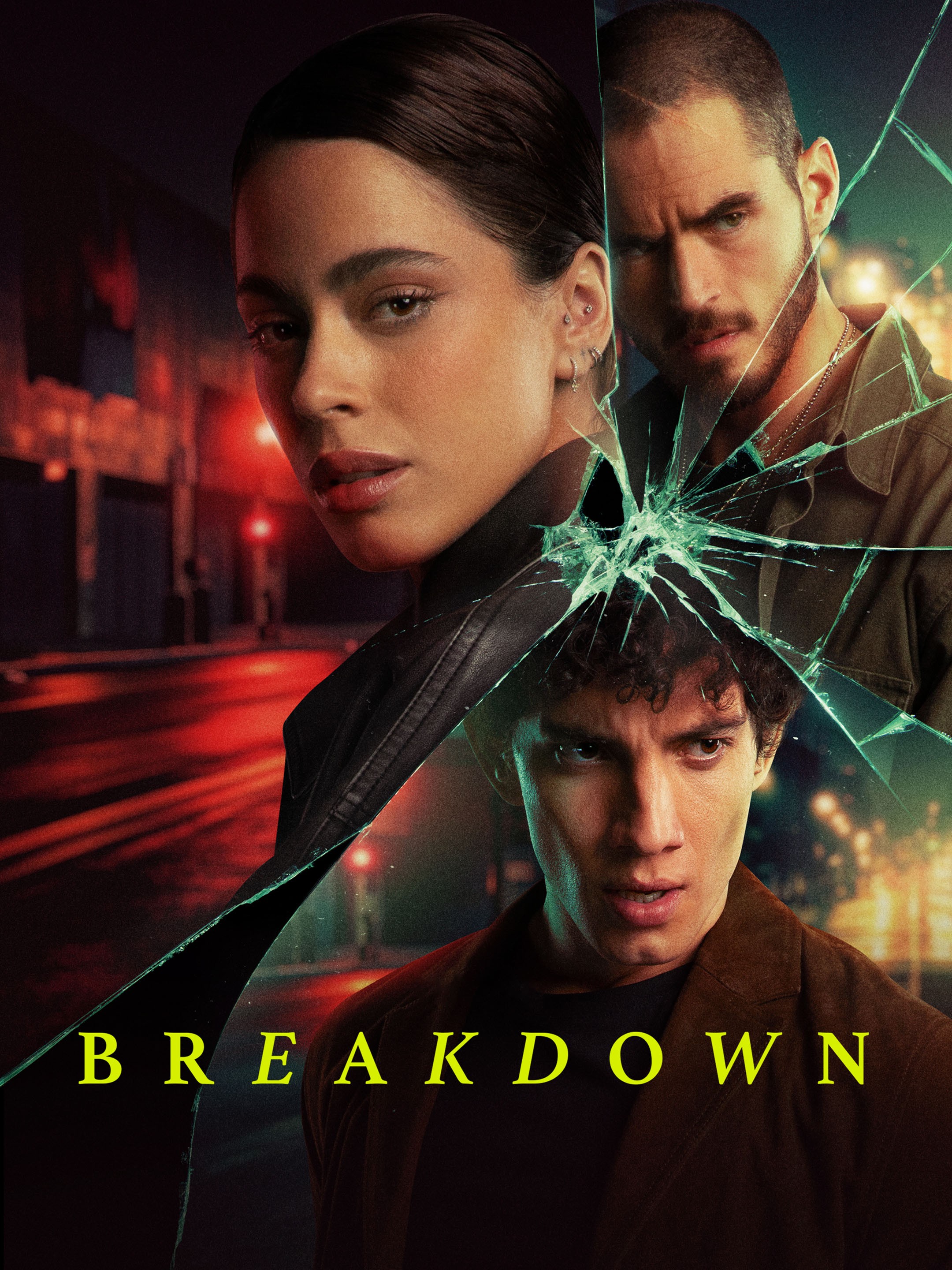 Breakdown Pictures | Rotten Tomatoes