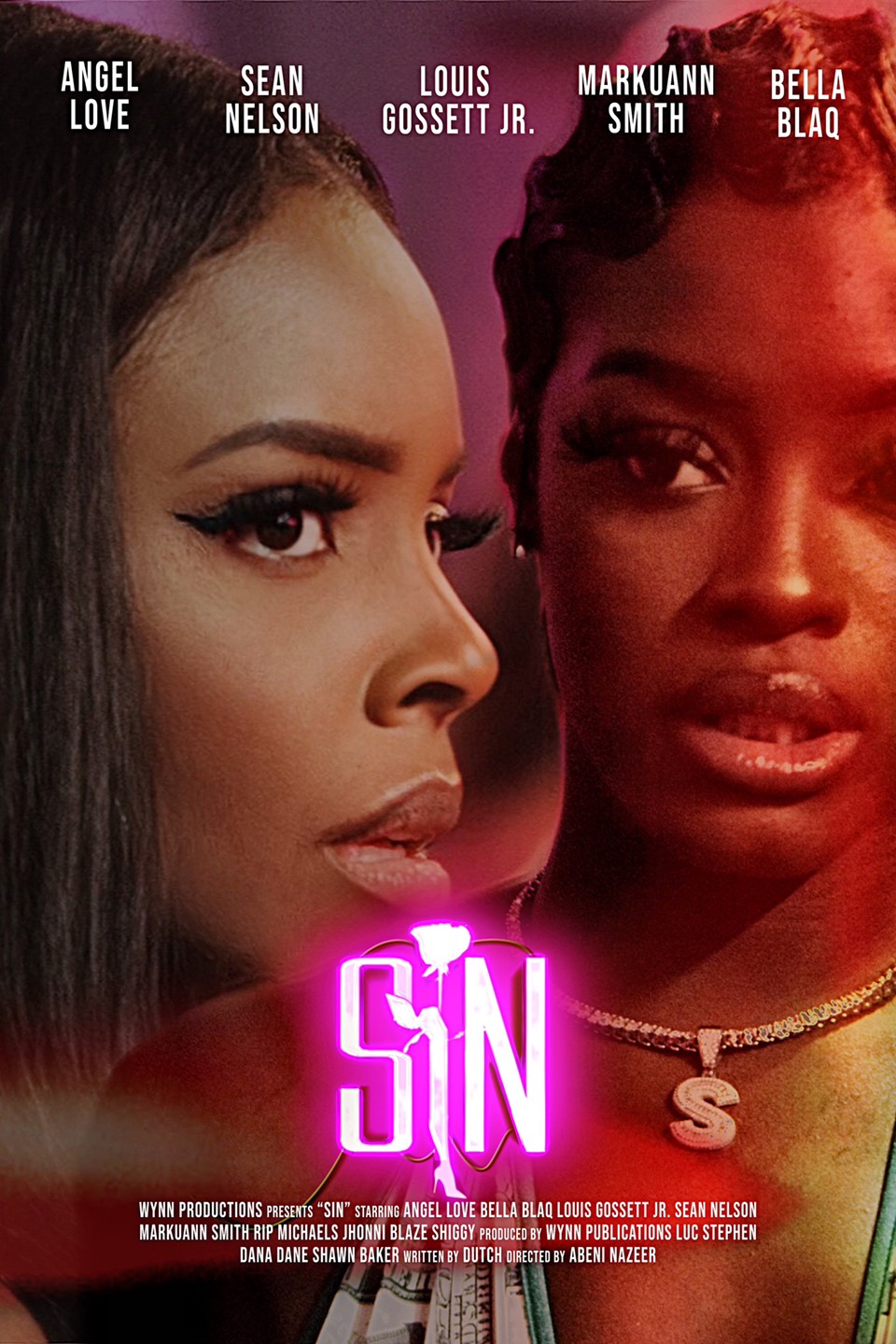 Sin Pictures | Rotten Tomatoes