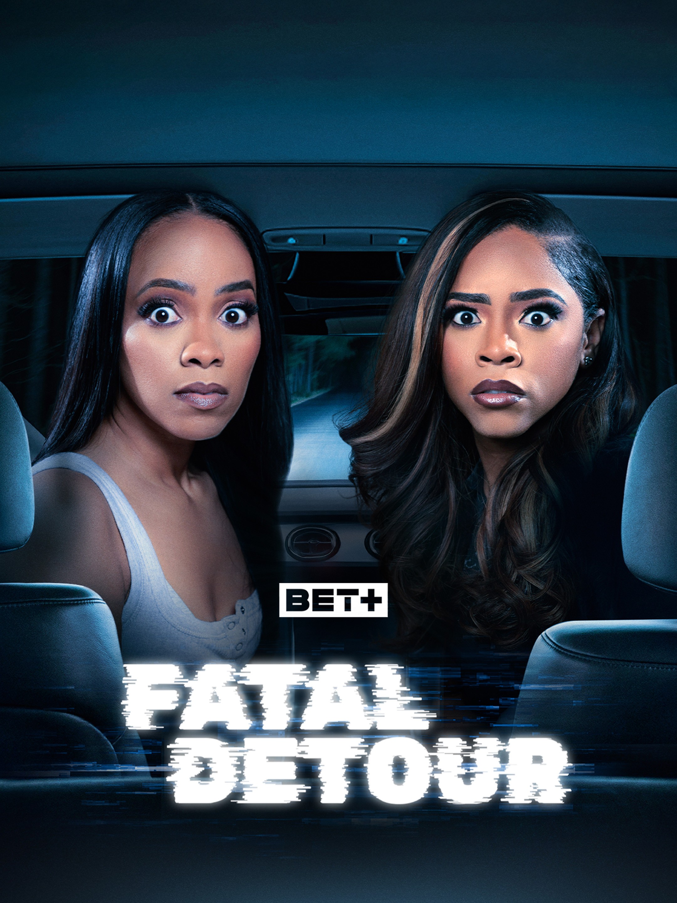 Fatal Detour Pictures | Rotten Tomatoes