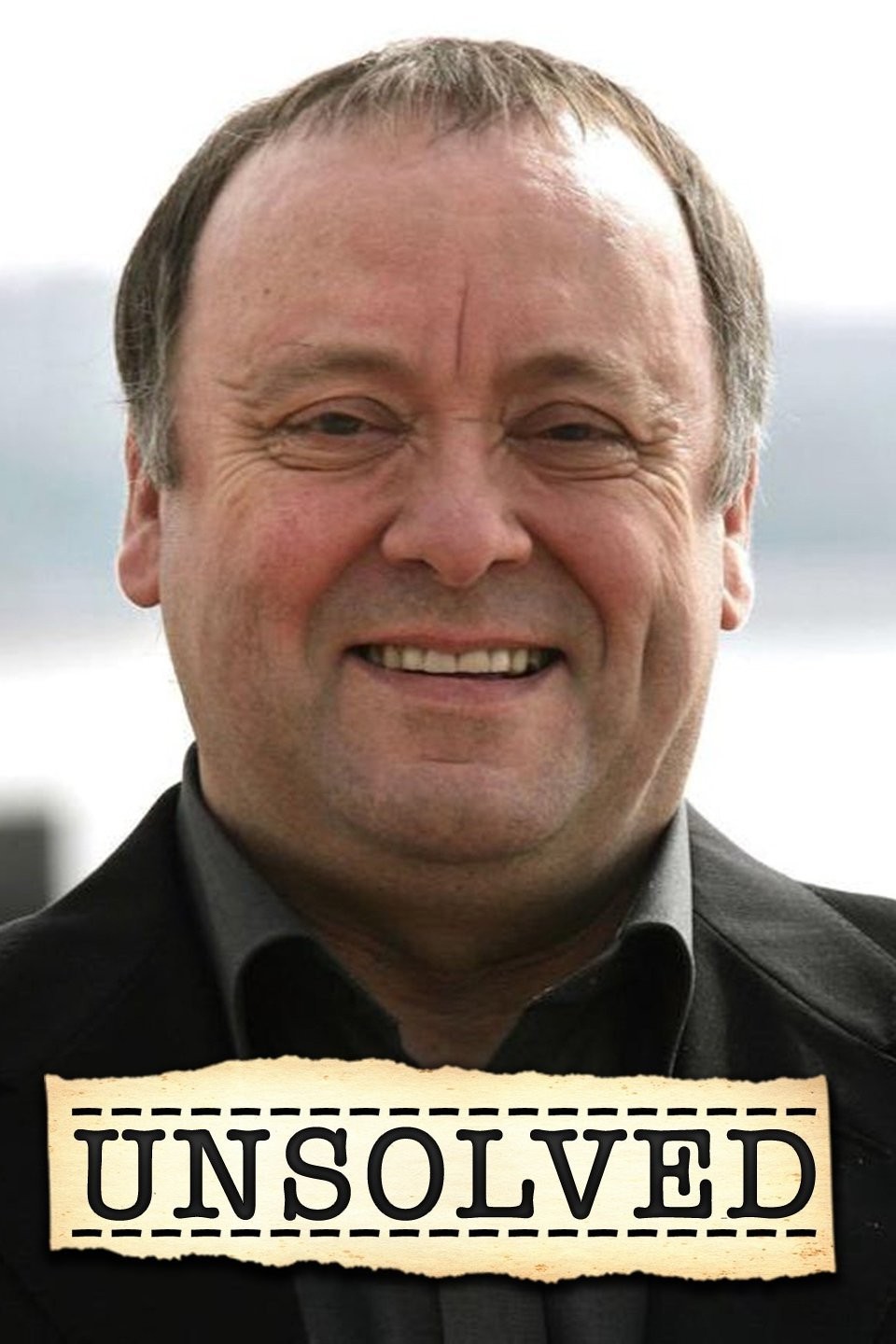 Unsolved | Rotten Tomatoes