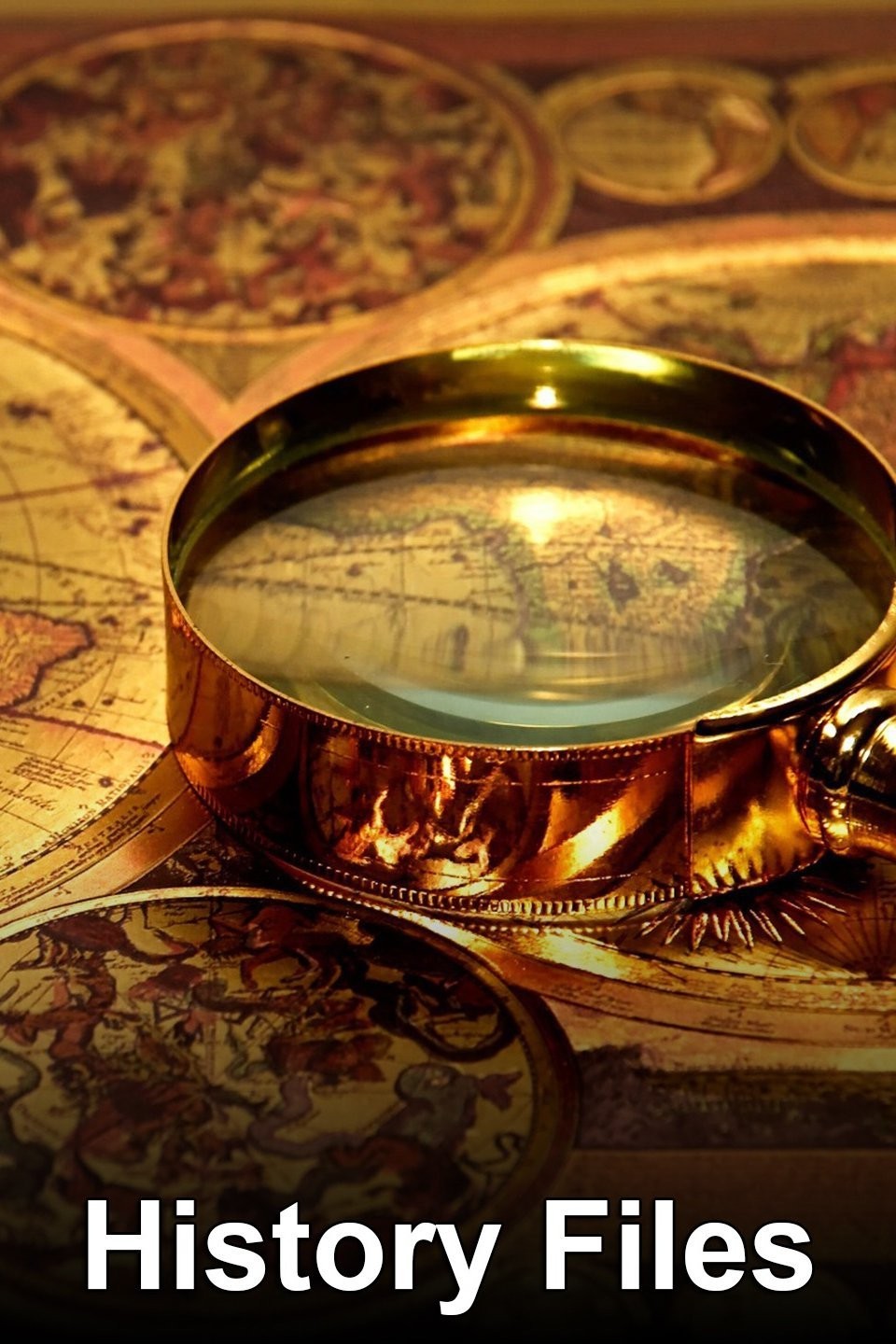 History Files | Rotten Tomatoes