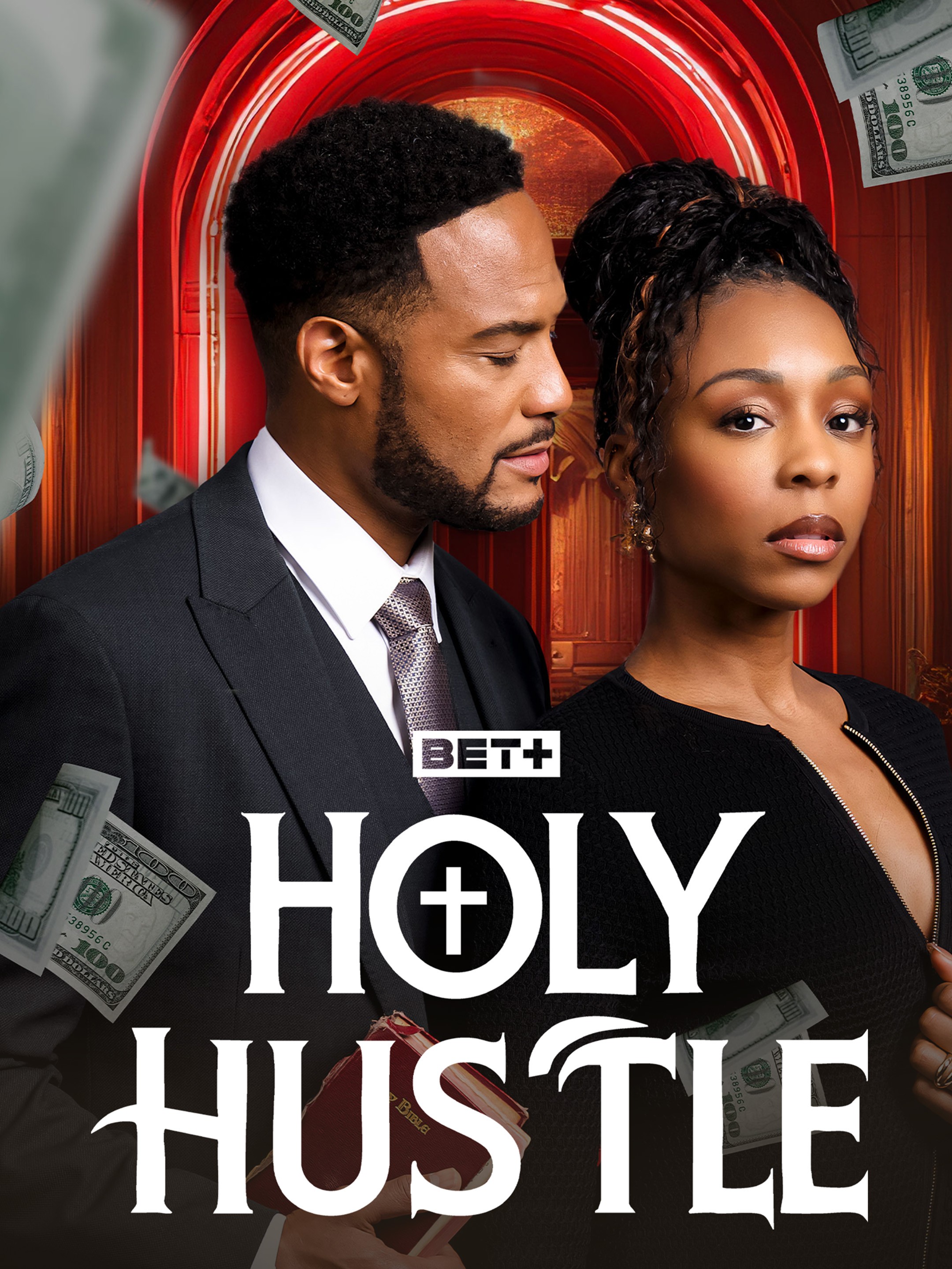 Holy Hustle Pictures | Rotten Tomatoes
