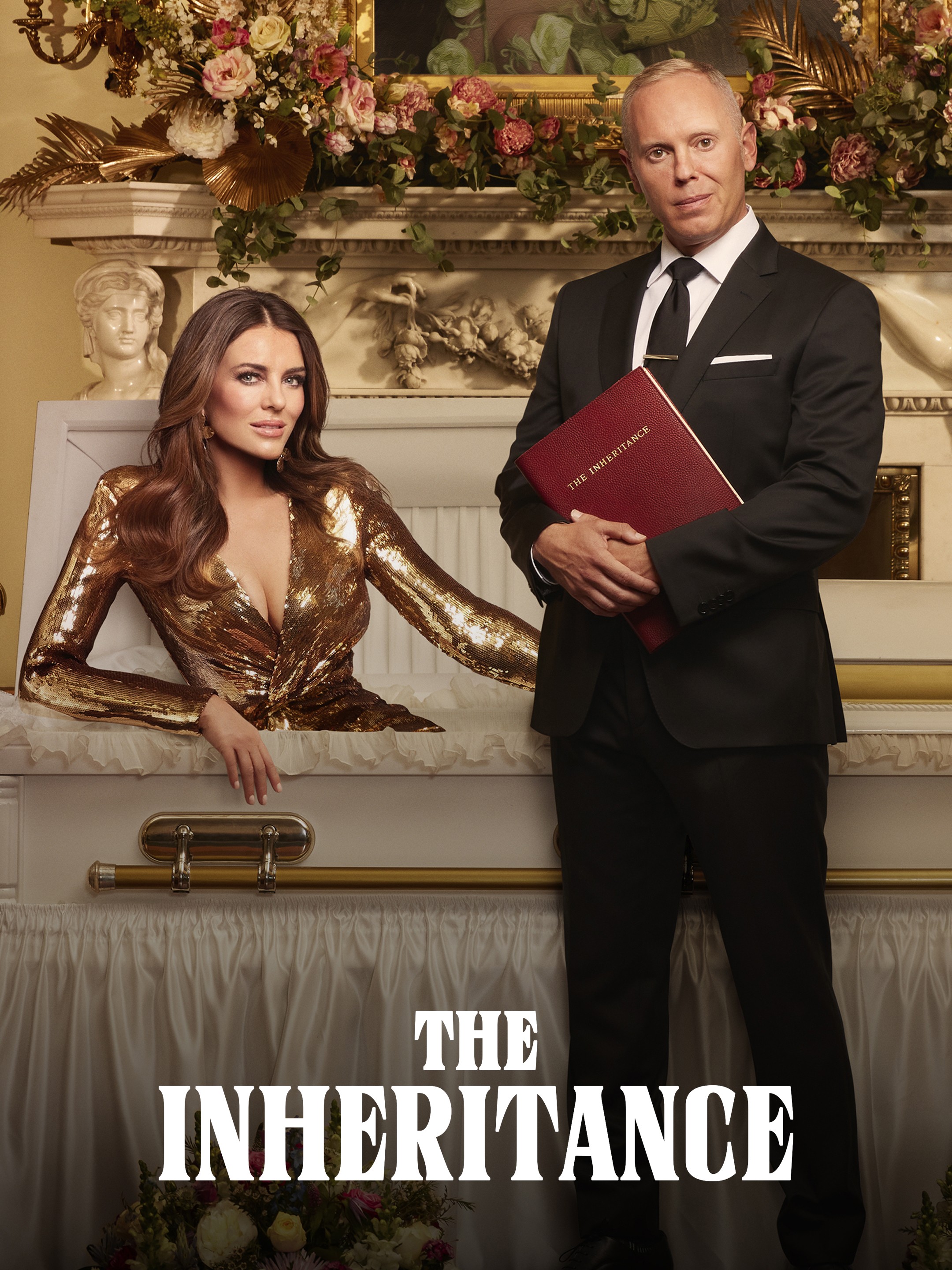 The Inheritance: Season 1 Pictures | Rotten Tomatoes