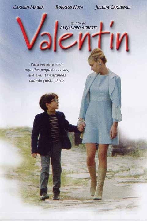 Valentín | Rotten Tomatoes