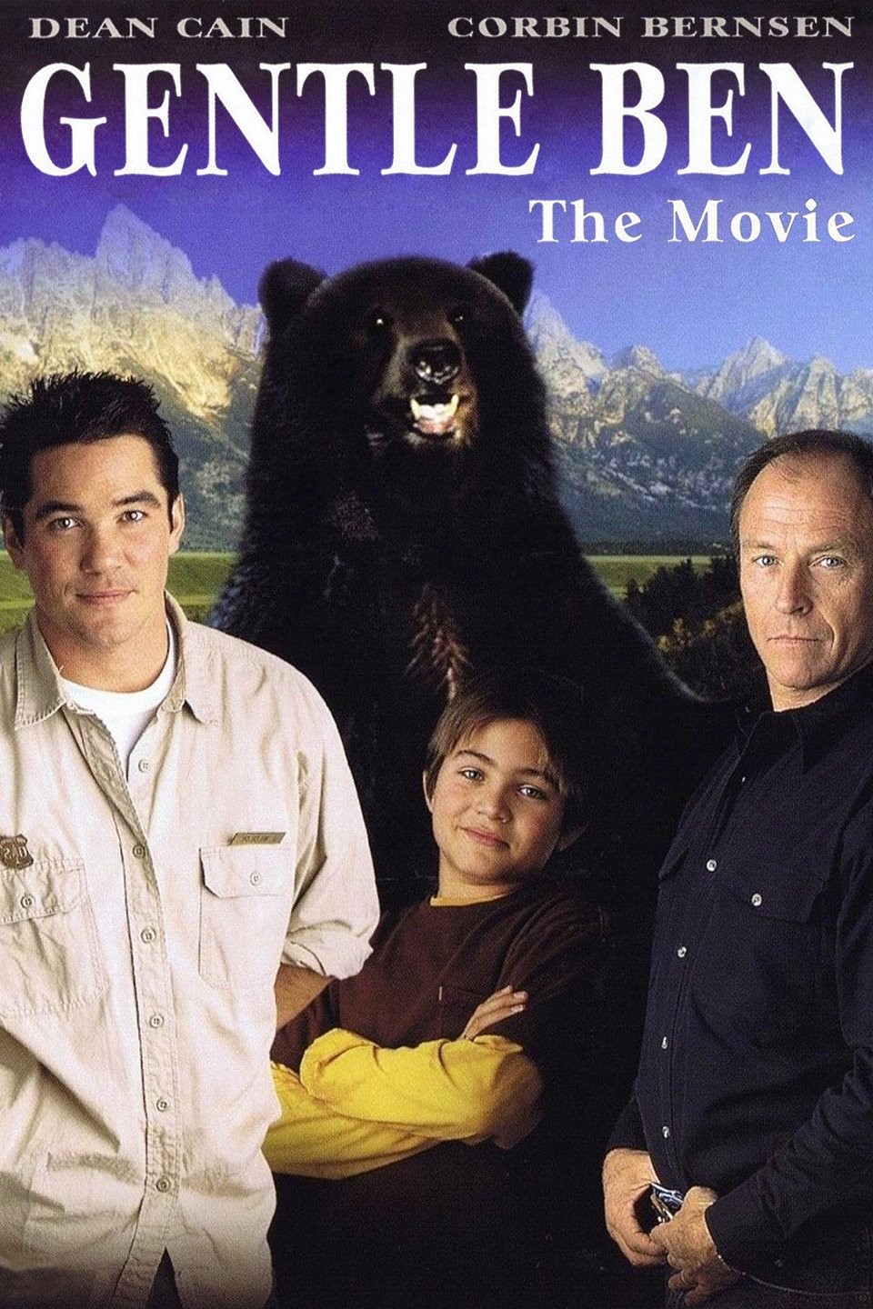 Gentle Ben | Rotten Tomatoes