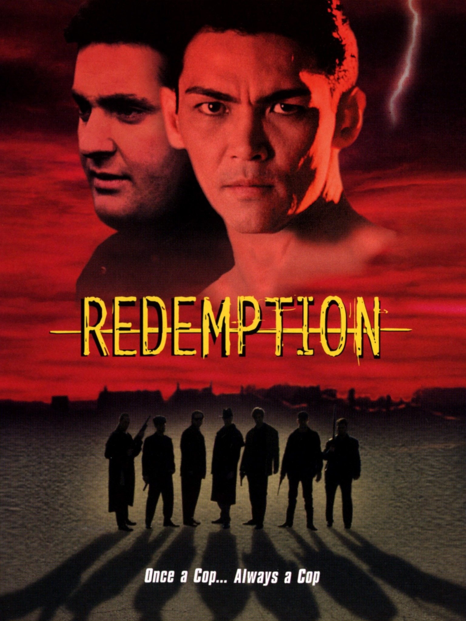 Redemption Pictures | Rotten Tomatoes