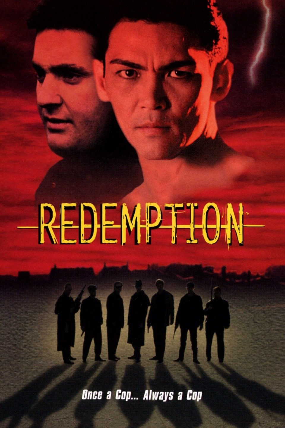 Redemption | Rotten Tomatoes