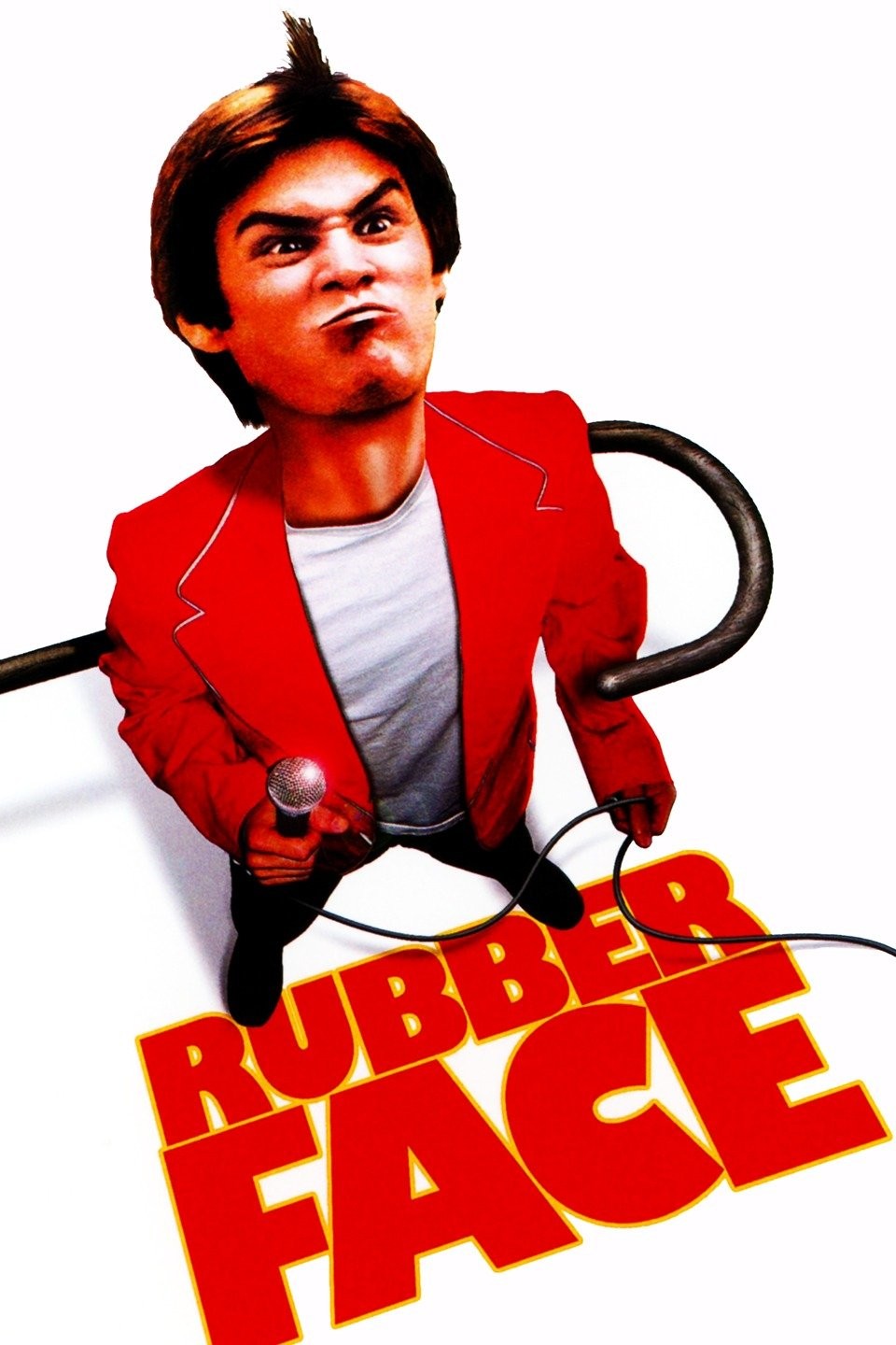 Rubberface | Rotten Tomatoes