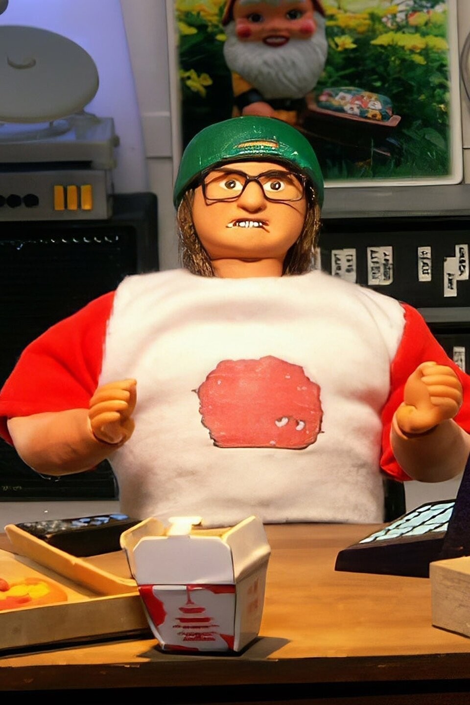 Book of Corrine Pictures | Rotten Tomatoes