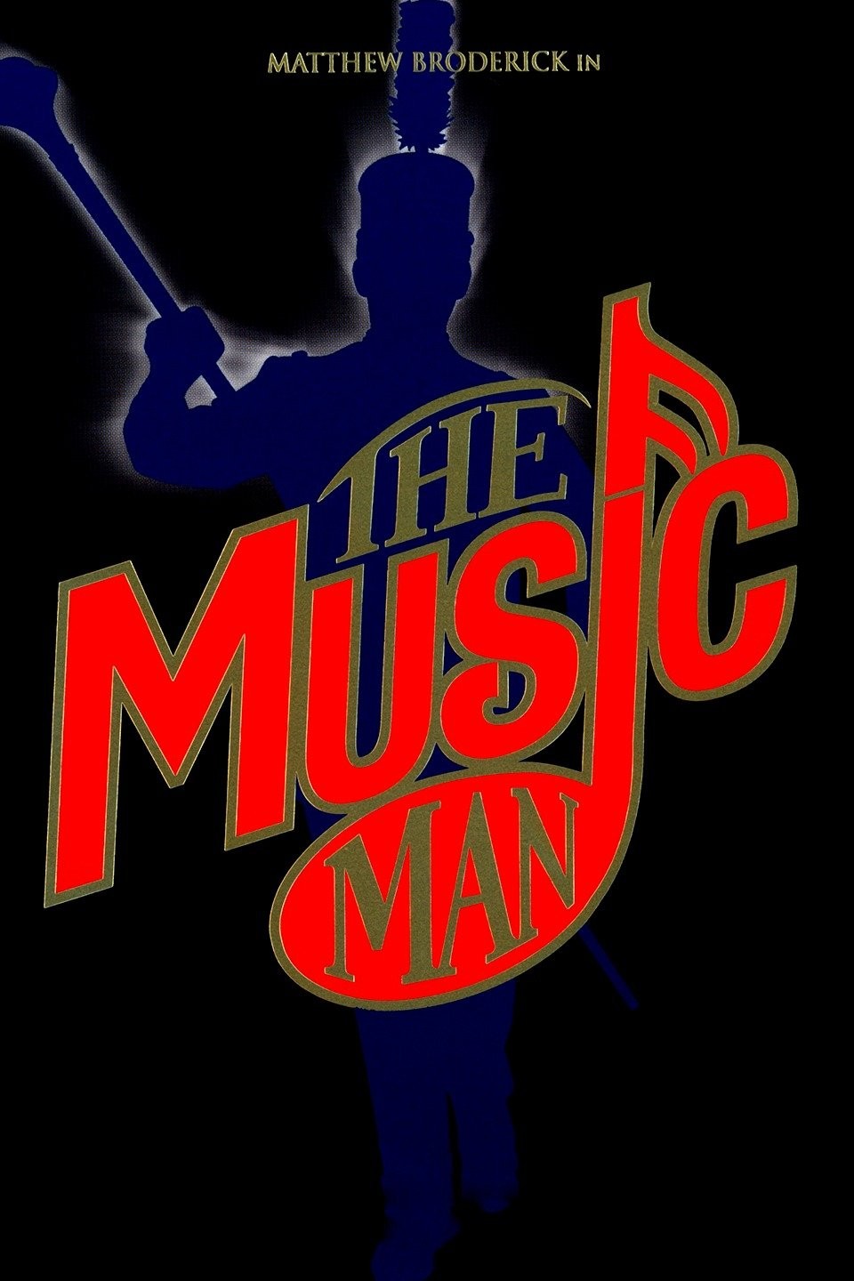 The Music Man | Rotten Tomatoes