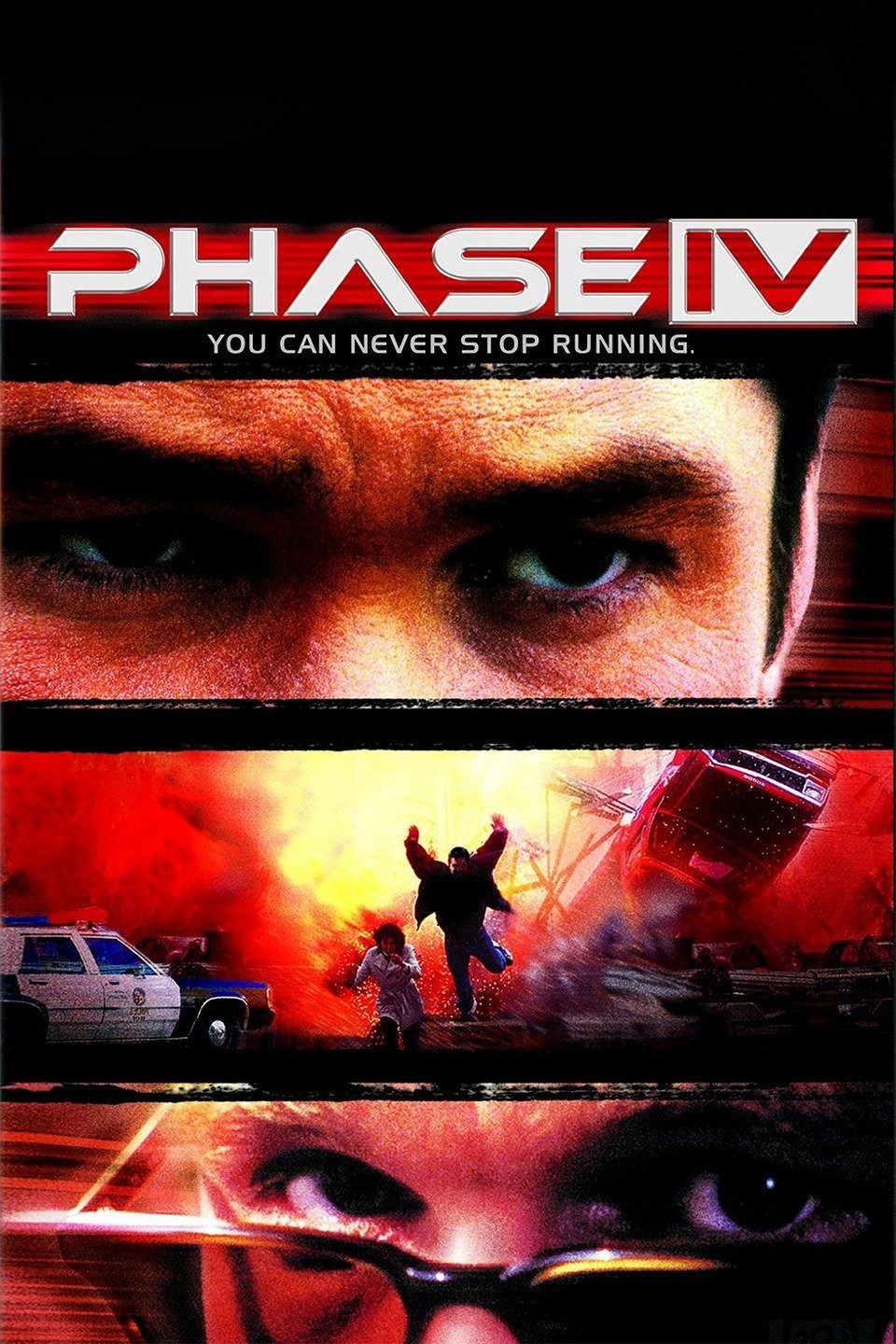 Phase IV | Rotten Tomatoes