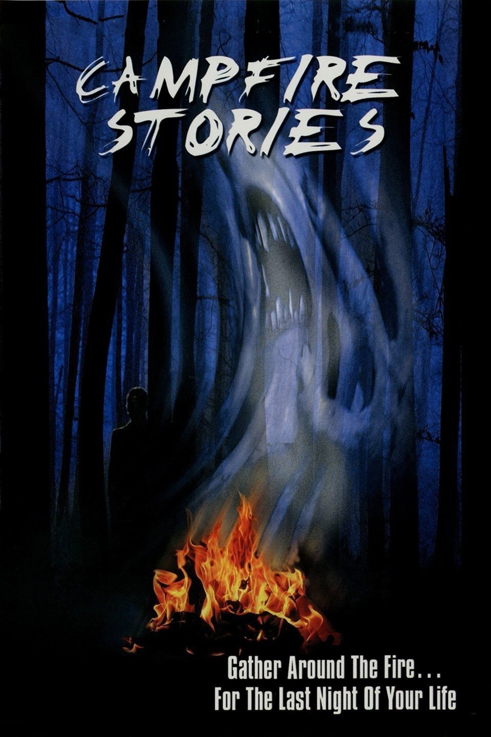 Campfire Stories Pictures | Rotten Tomatoes