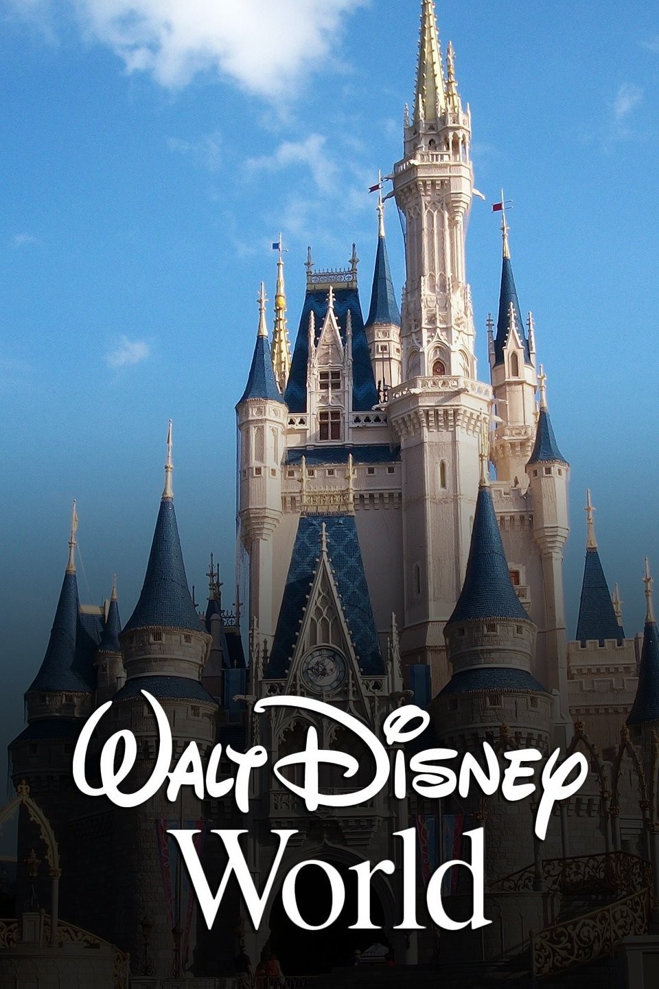 Walt Disney World | Rotten Tomatoes