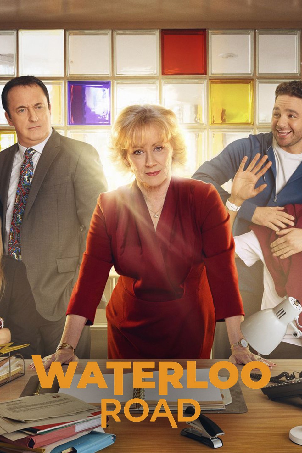 Waterloo Road Pictures | Rotten Tomatoes